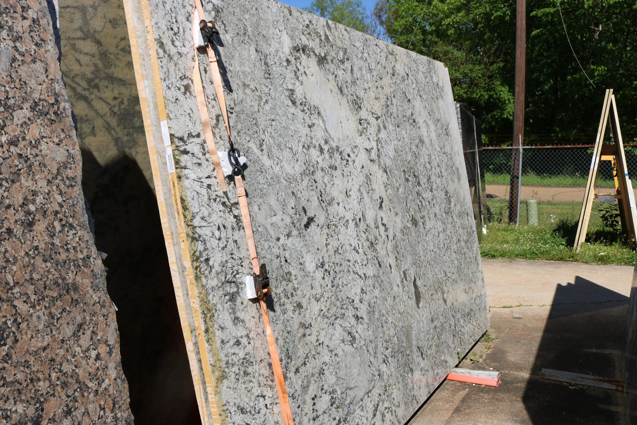 Stone Inventory — Conceptual Designs, Inc.