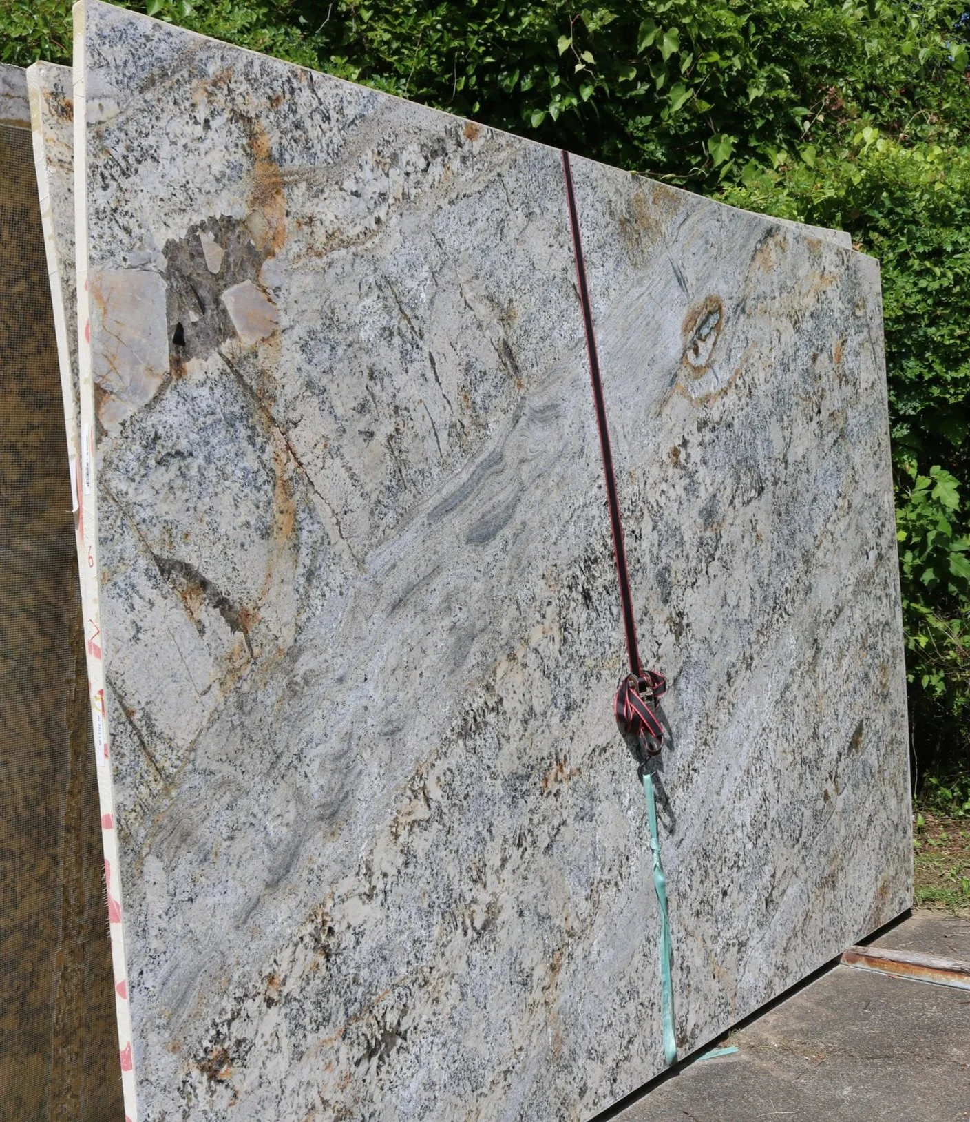 Stone Inventory — Conceptual Designs, Inc.