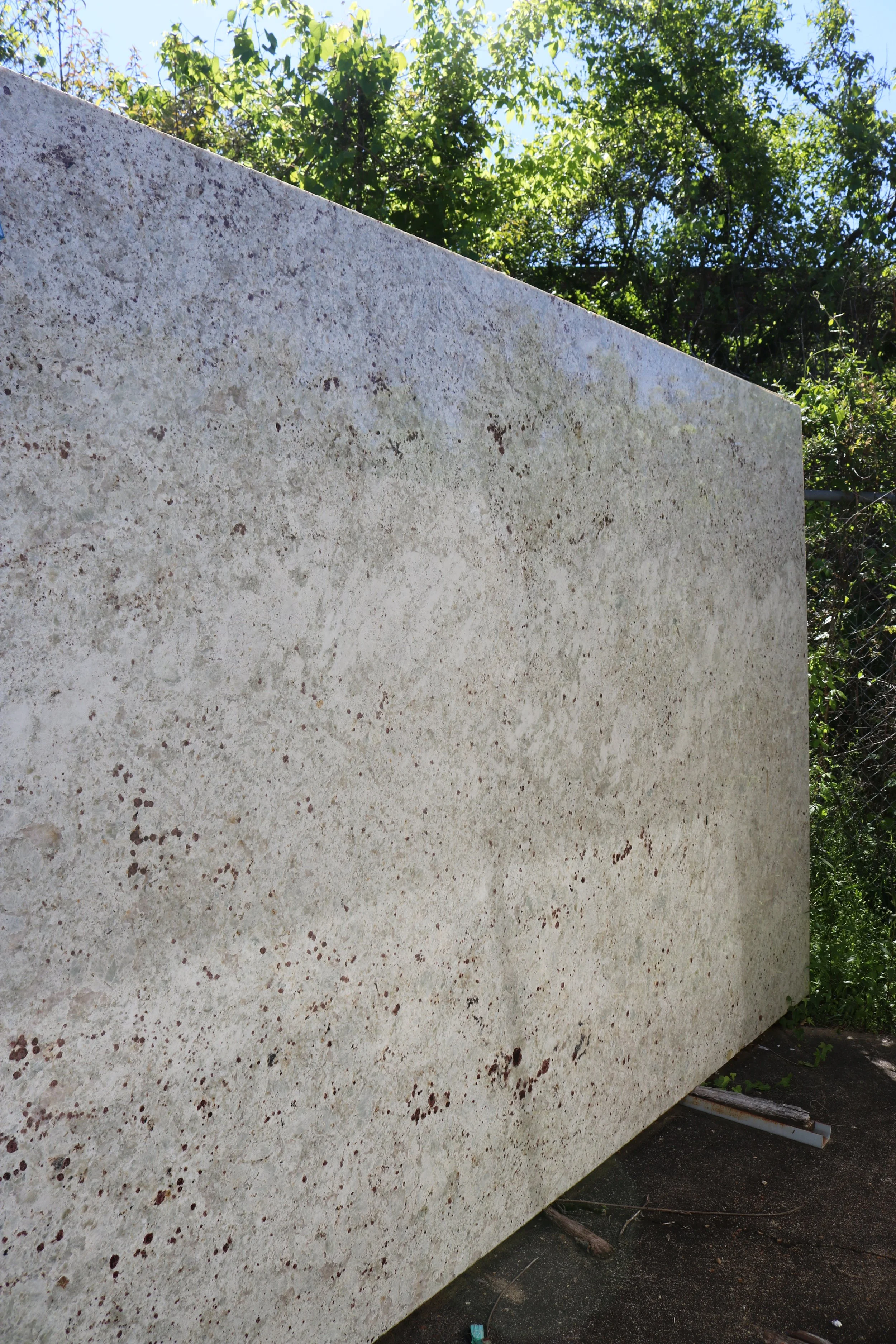 Stone Inventory — Conceptual Designs, Inc.