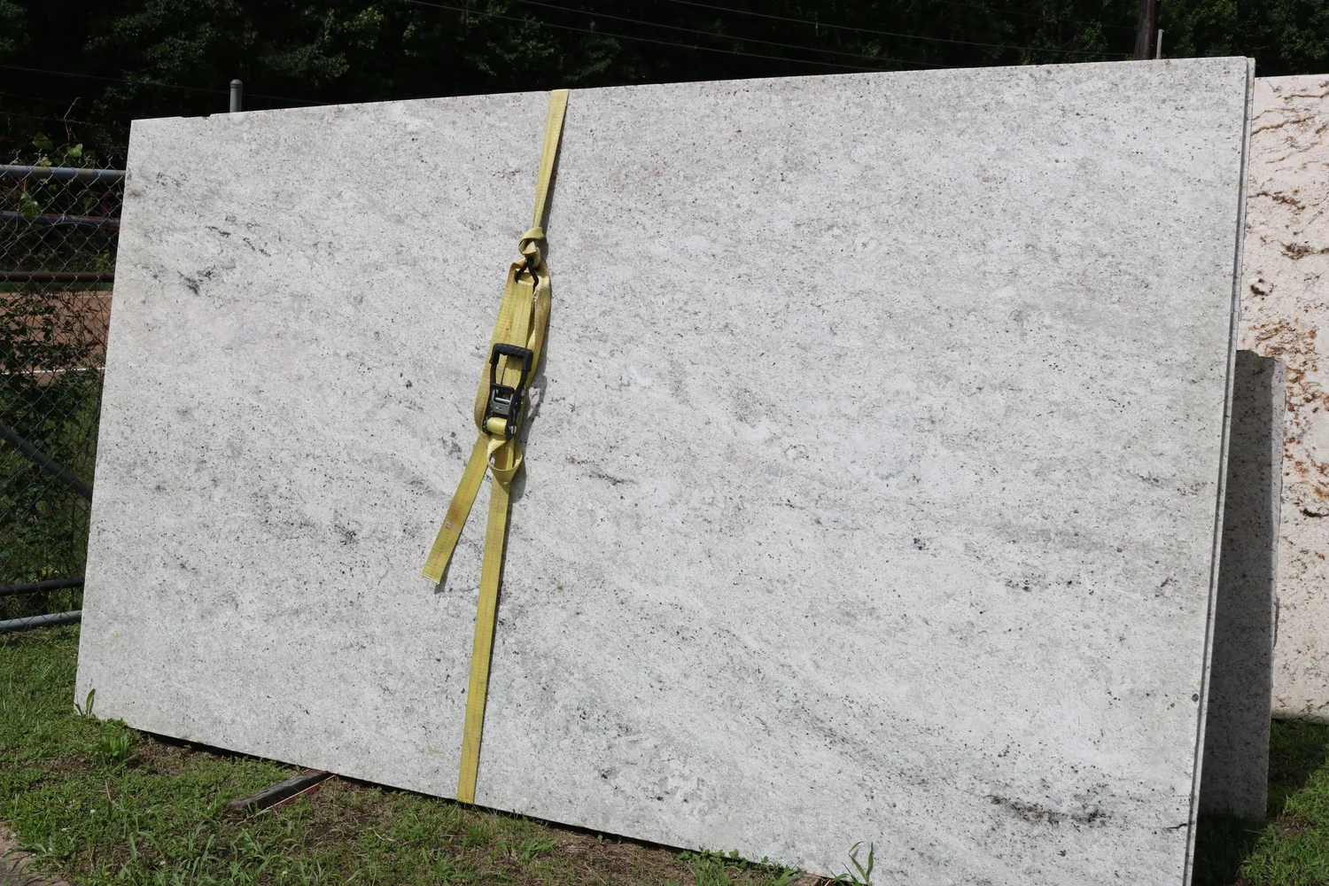Stone Inventory — Conceptual Designs, Inc.