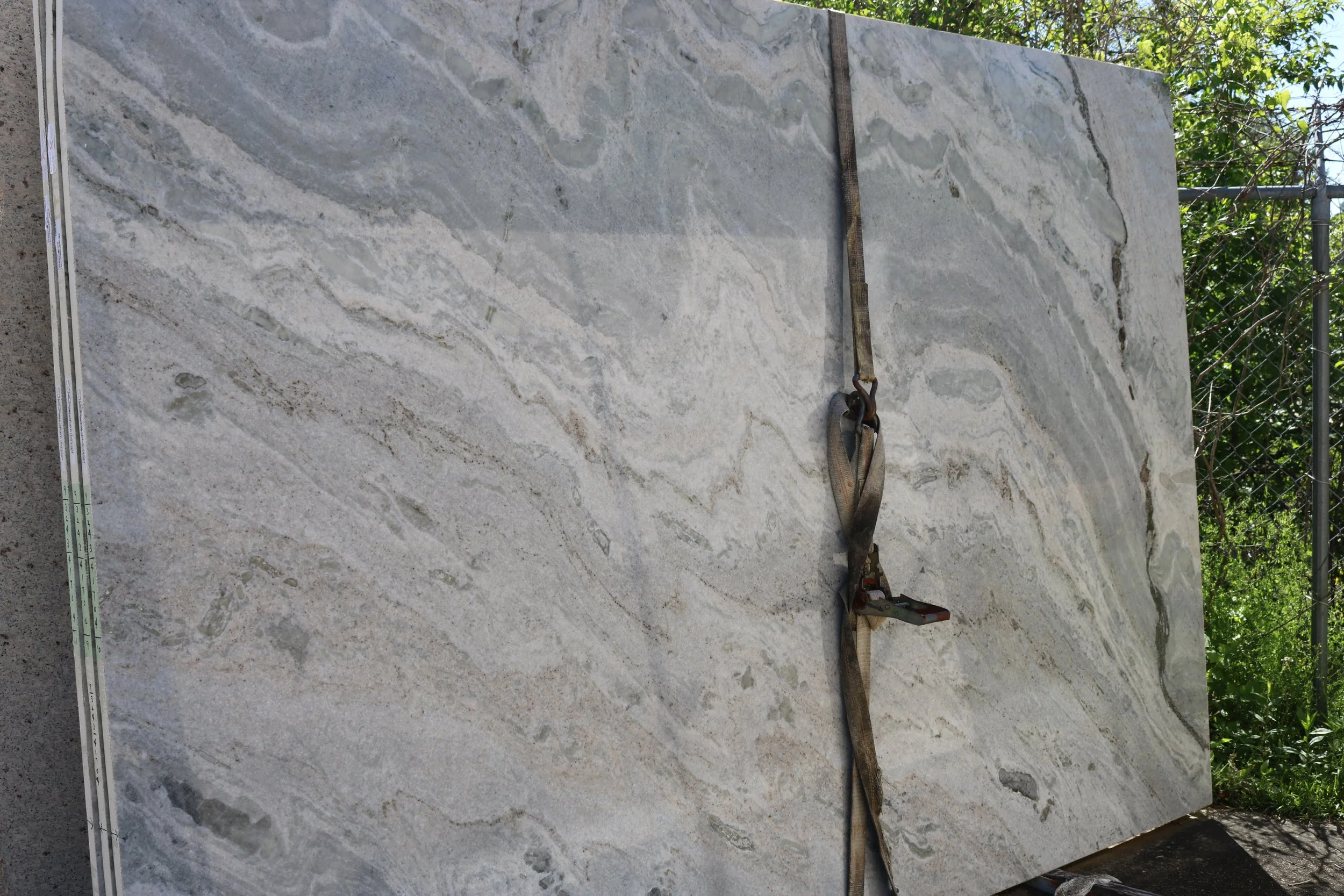 Stone Inventory — Conceptual Designs, Inc.