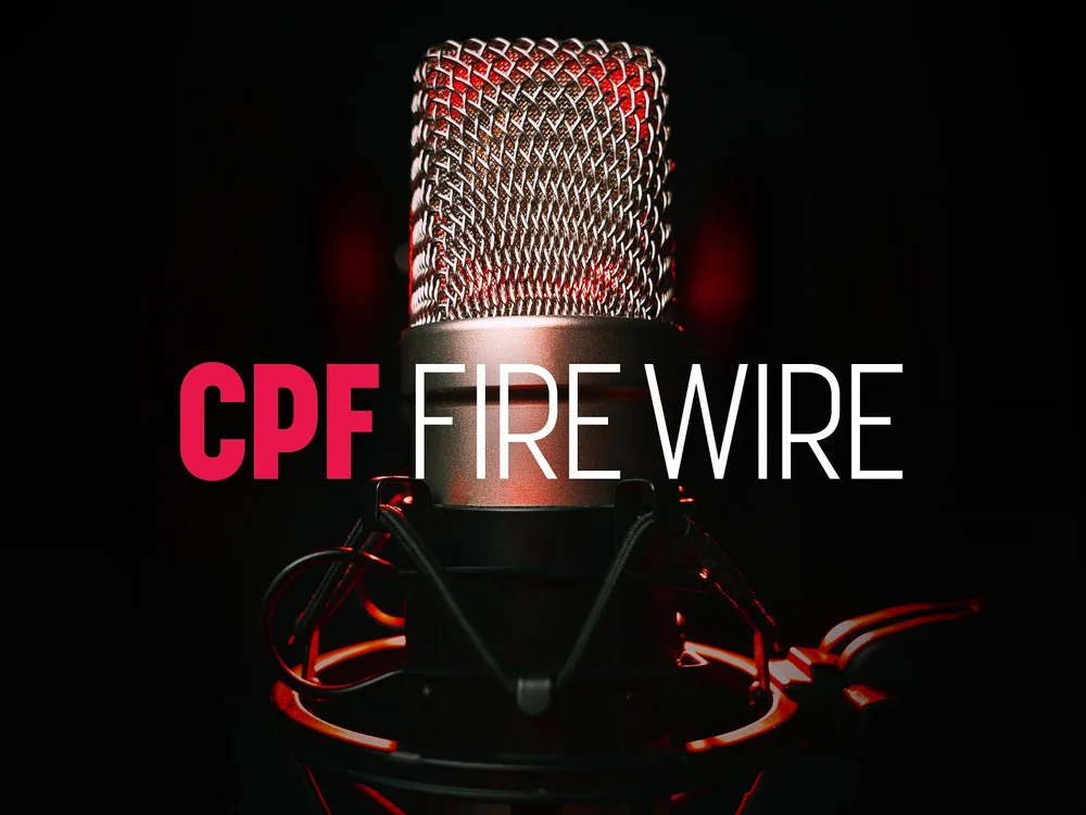 The California Professional Firefighter