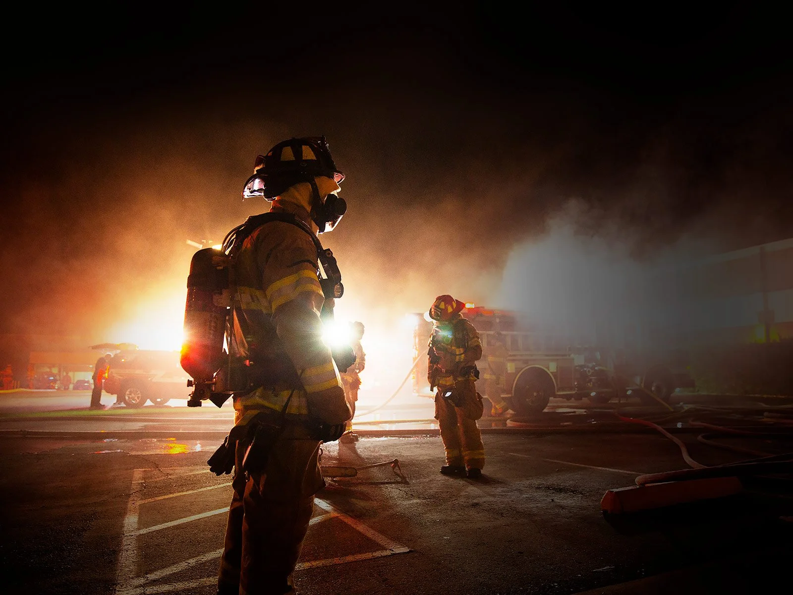 Behavioral Health Task Force Renews Commitment To Mental Wellness — The ...