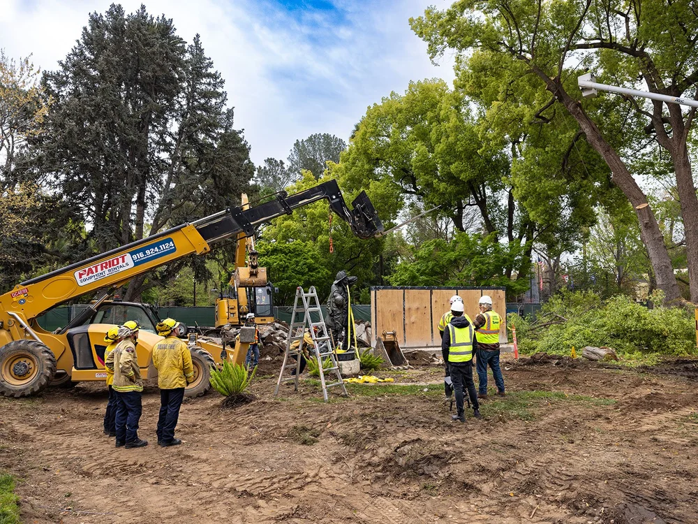 Summer 2024 — The California Professional Firefighter