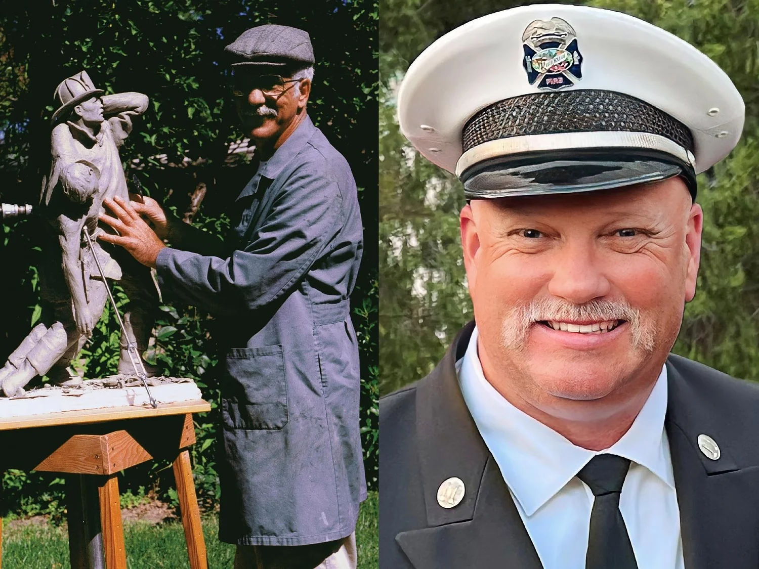 Spring 2023 — The California Professional Firefighter