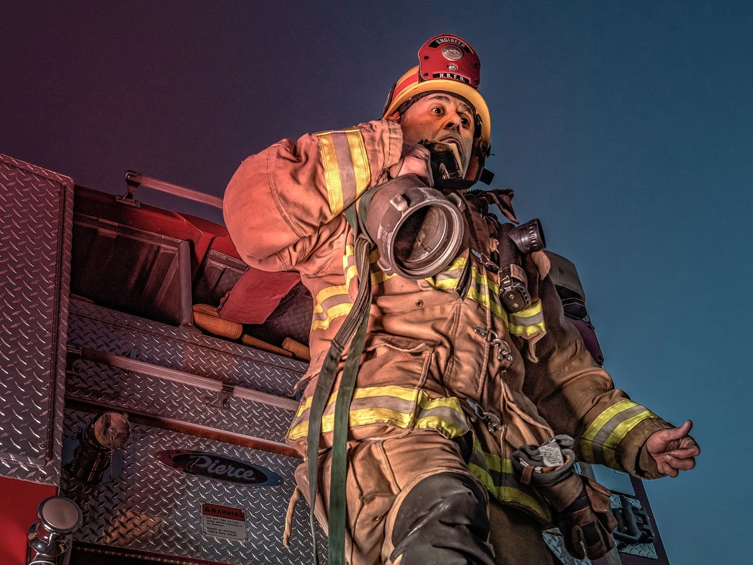 Fall 2024 — The California Professional Firefighter