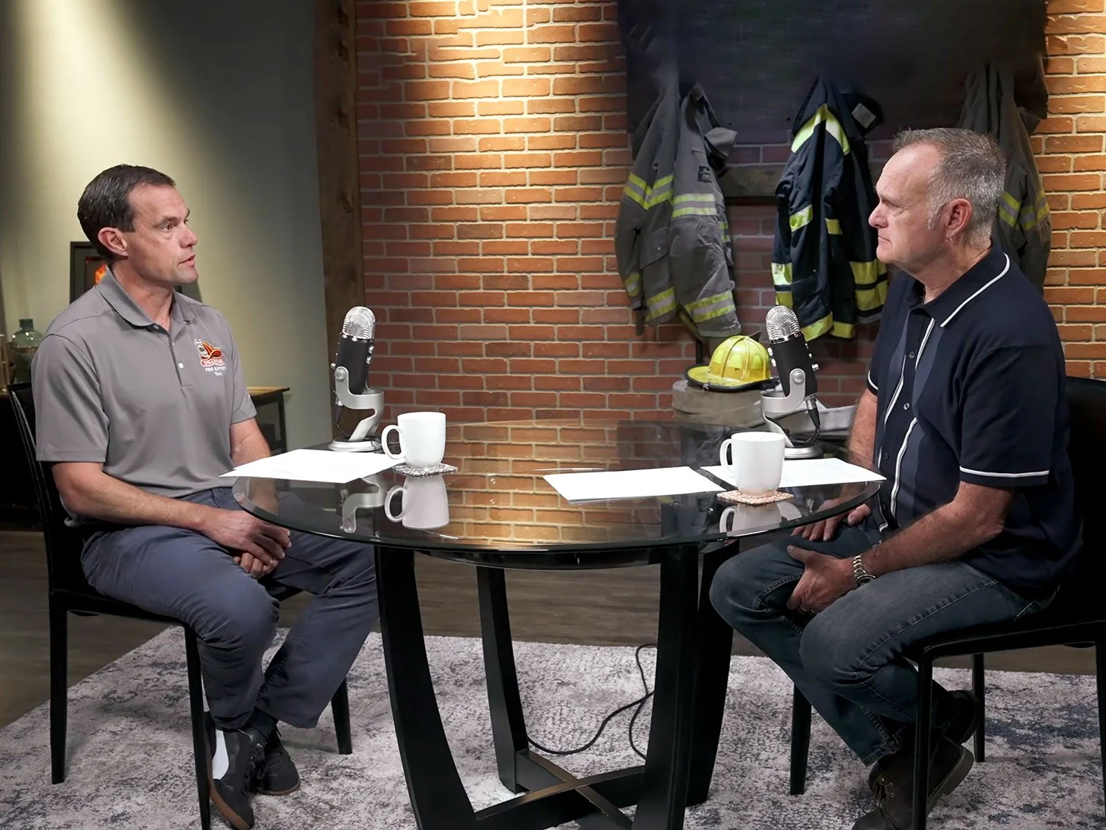Spring 2023 — The California Professional Firefighter