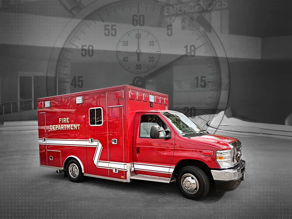 Winter 2023 — The California Professional Firefighter