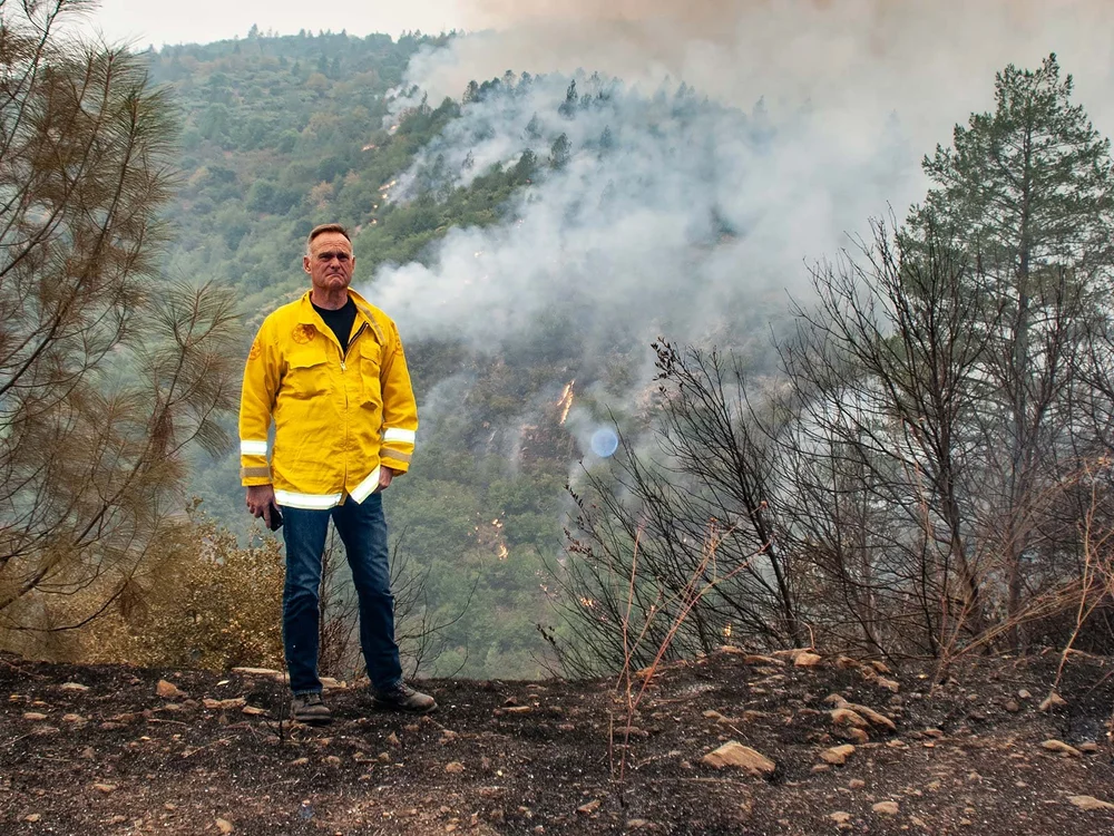 Winter 2023 — The California Professional Firefighter