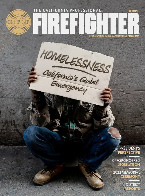 Credits and Directory — The California Professional Firefighter