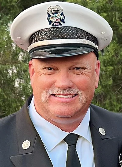 Obituaries — The California Professional Firefighter