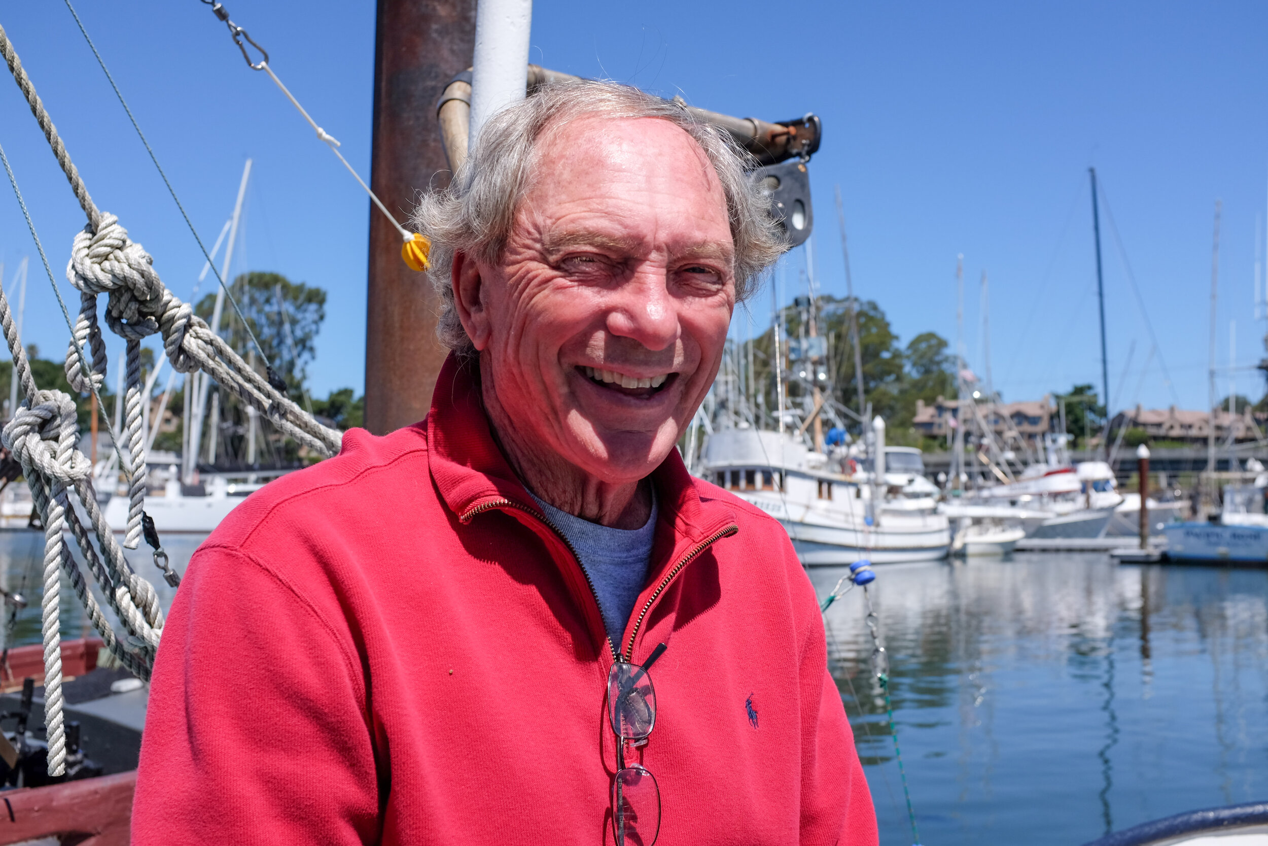 Profiles — Monterey Bay Fisheries Trust