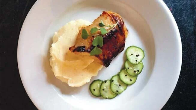 Sablefish (Black Cod) - What to know, when + where to get it — Monterey ...