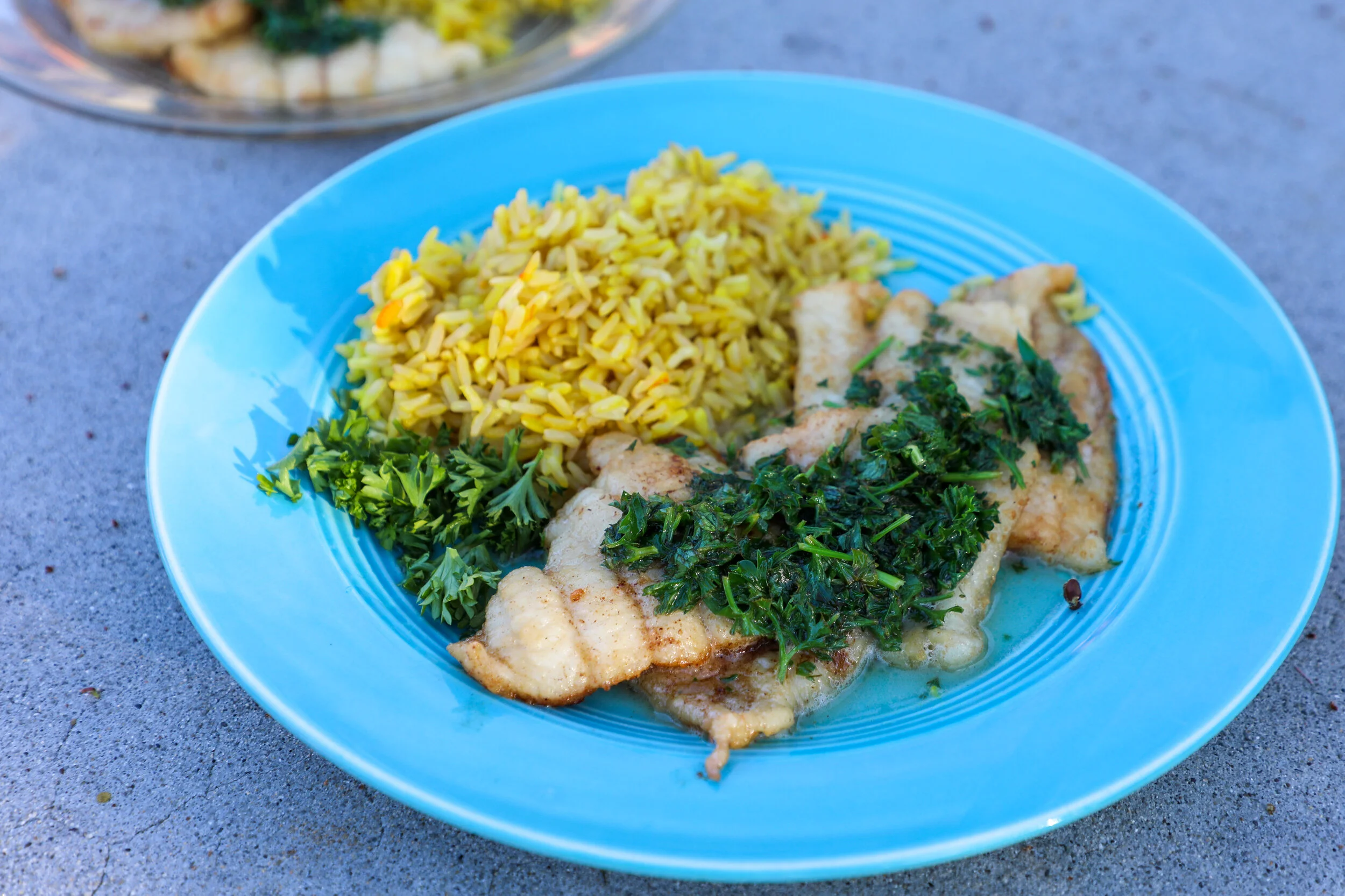 Pacific Dover sole - What to know, when & where to get it — Monterey ...