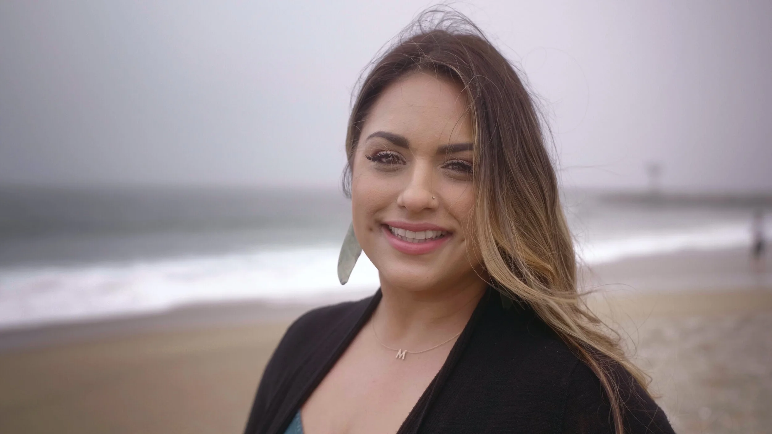Women are an integral part of the fishing community (VIDEO) — Monterey ...