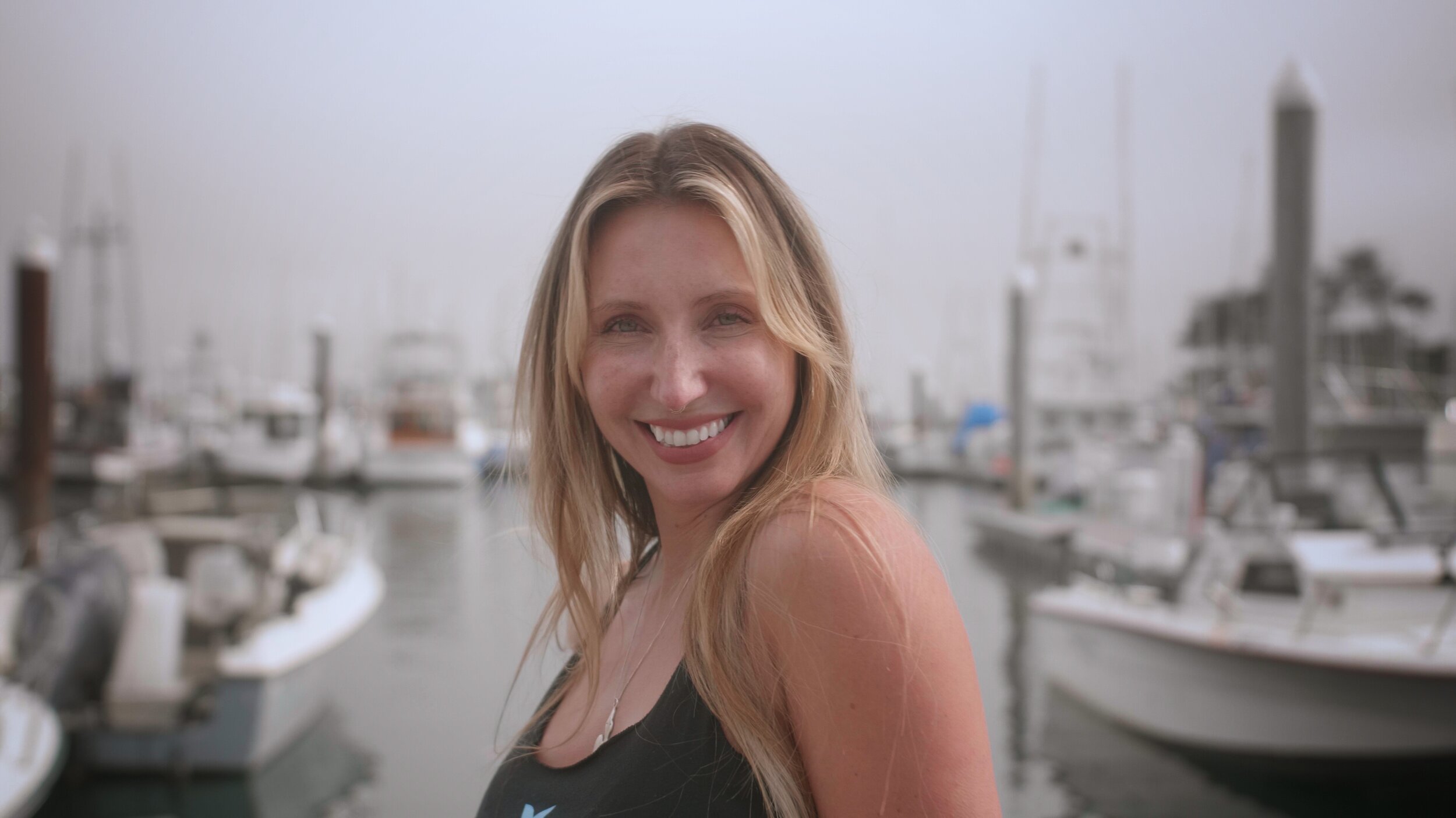 Women are an integral part of the fishing community (VIDEO) — Monterey ...