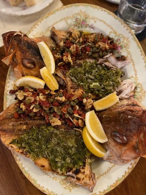 Building Community - One Fish at a Time! — Monterey Bay Fisheries Trust