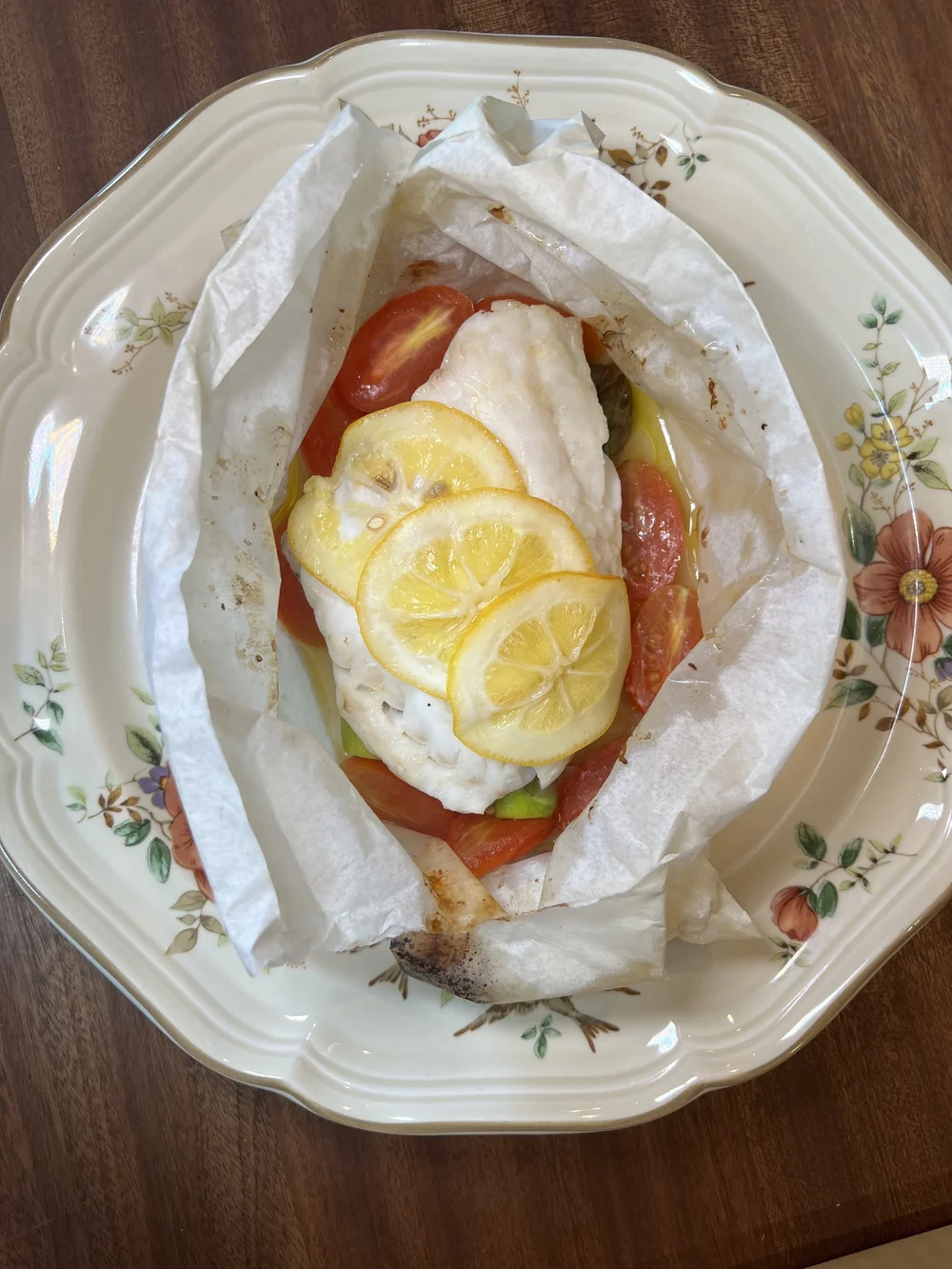 Monterey Rockfish Crudo — Monterey Bay Fisheries Trust