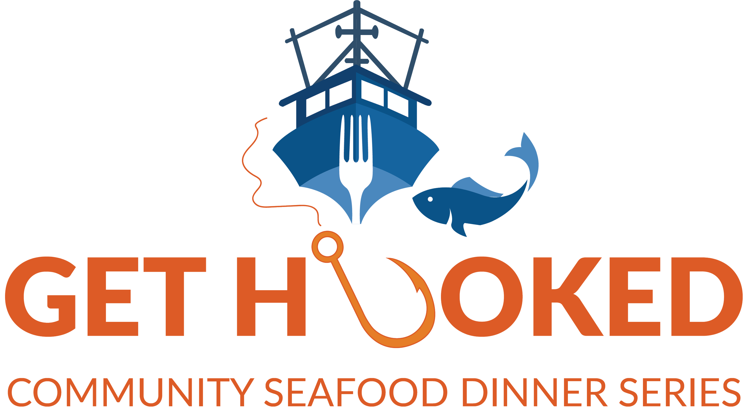 Get Hooked Dinner Series — Monterey Bay Fisheries Trust