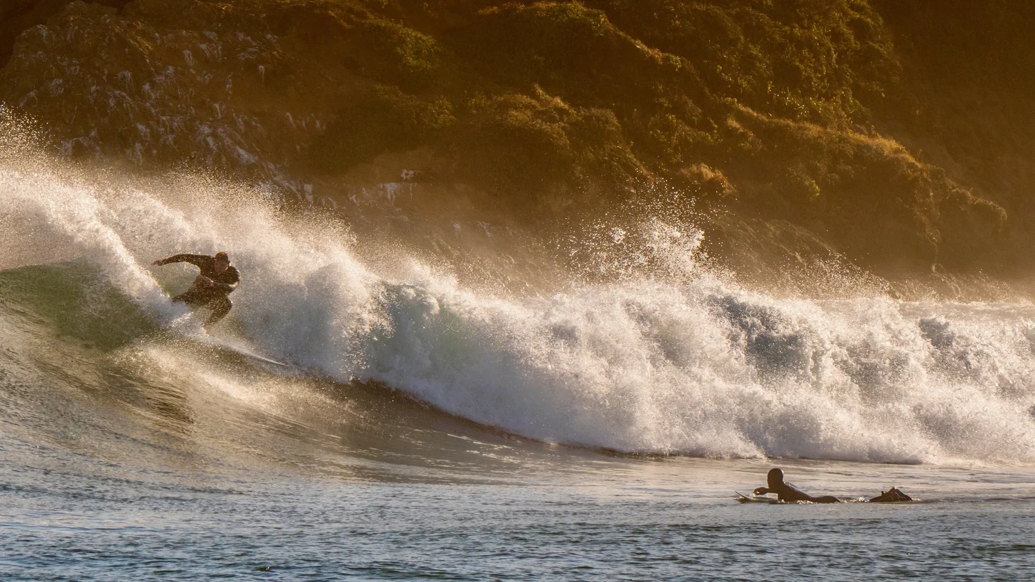 The Surfer-fishers of Monterey Bay — Monterey Bay Fisheries Trust