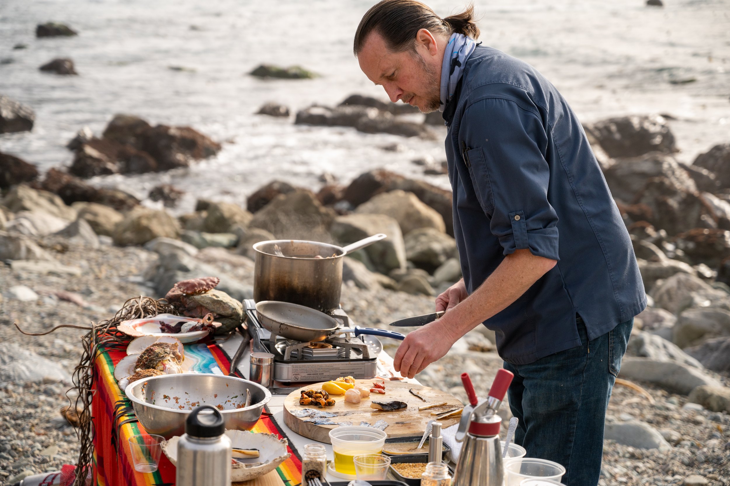 5 Chef Hacks to Cook Your Favorite Local Seafood — Monterey Bay ...