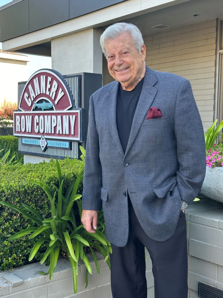 Reflecting on a Decade of the Monterey Bay Fisheries Trust — Monterey ...