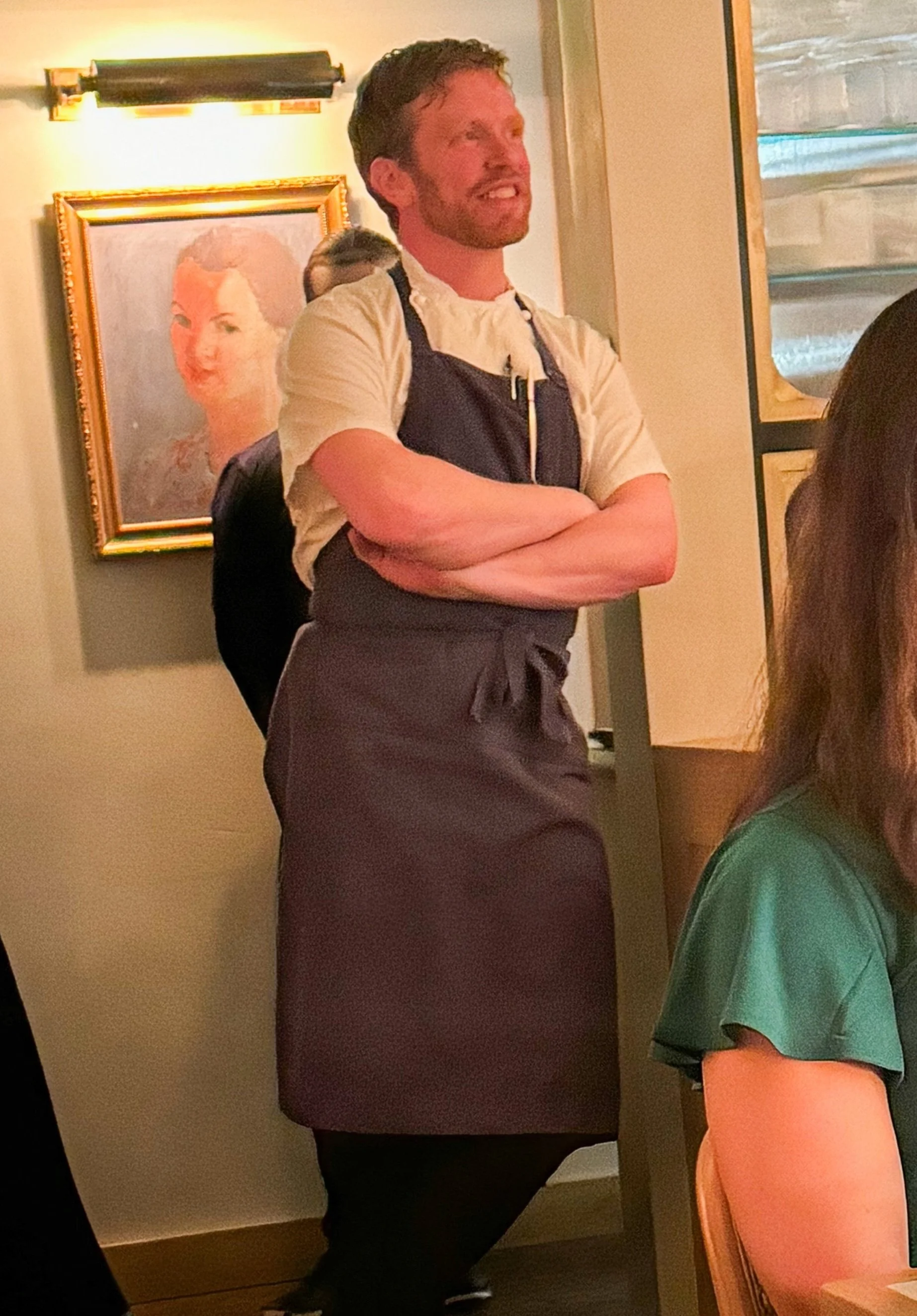 Get Hooked Dinner Series — Monterey Bay Fisheries Trust