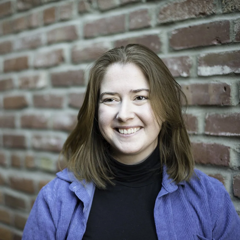 Our Team | Rainah Ward | RaiseMN