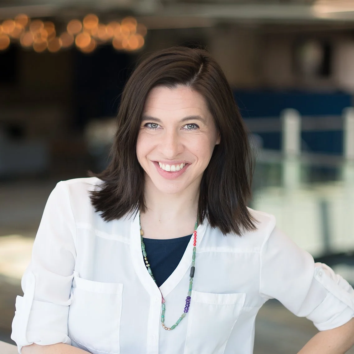 Our Team | Jenna Ray | RaiseMN