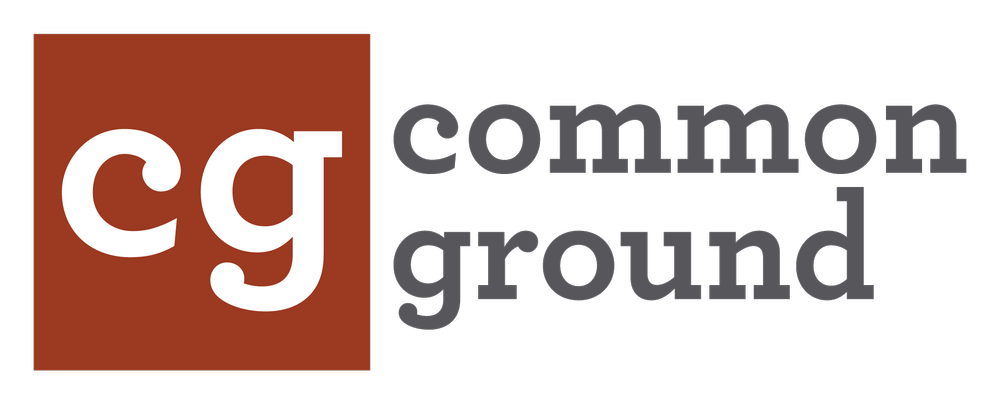 Common Ground Christian Church