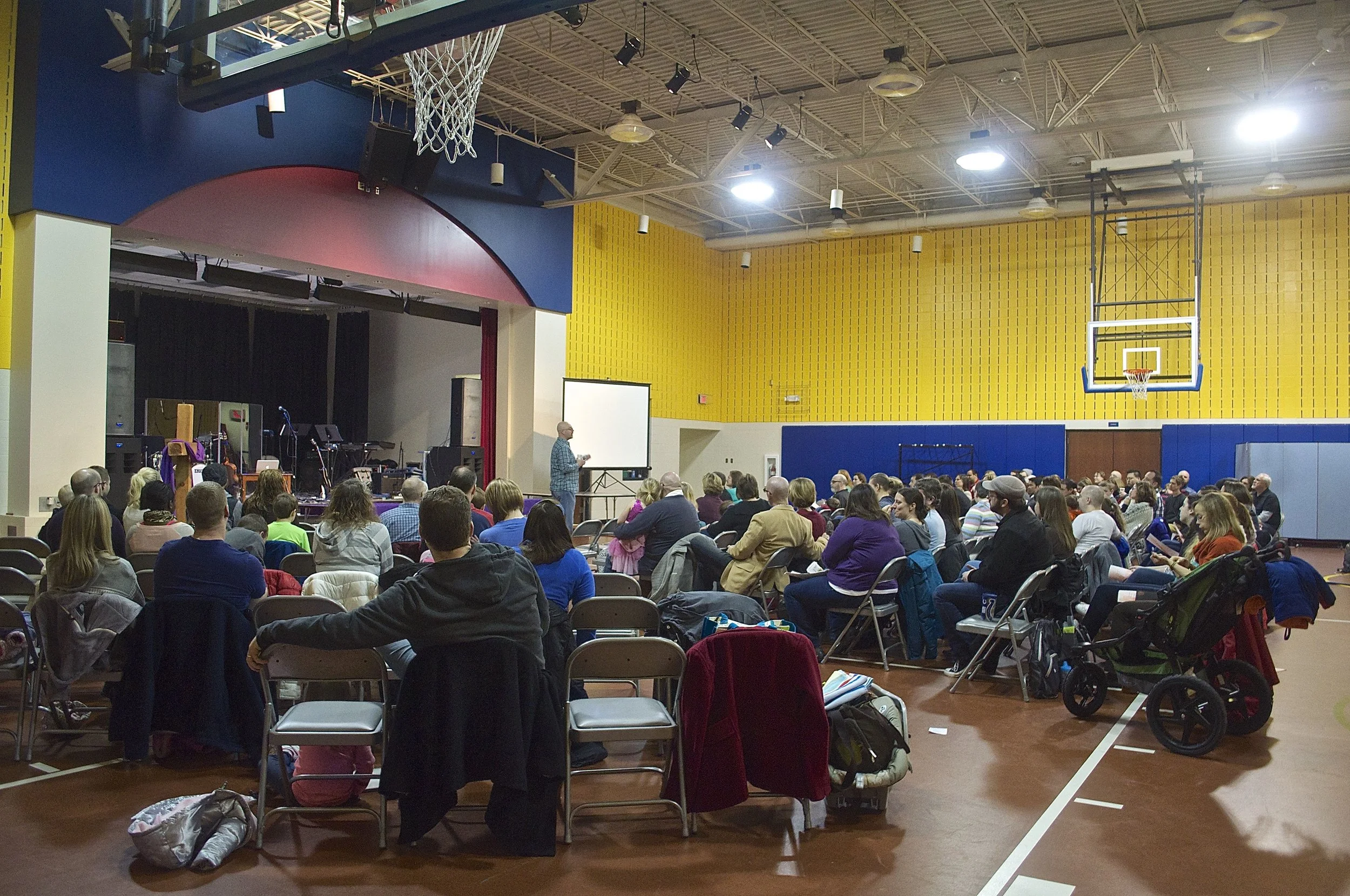 Common Ground Christian Church