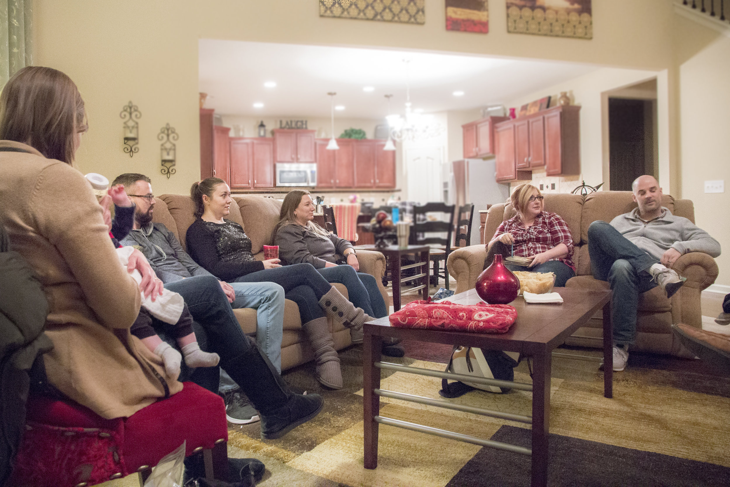 Common Ground Christian Church