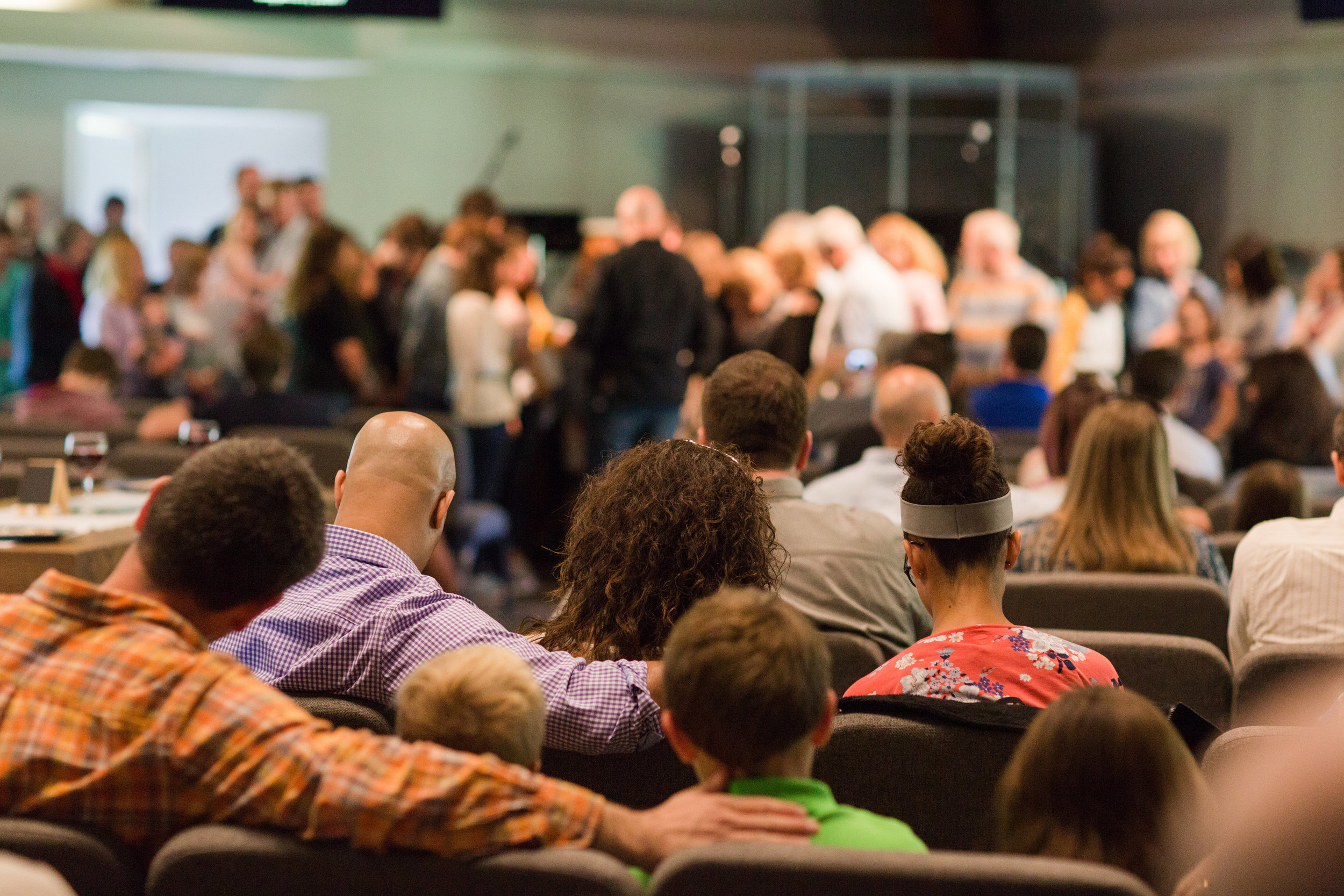 Common Ground Christian Church