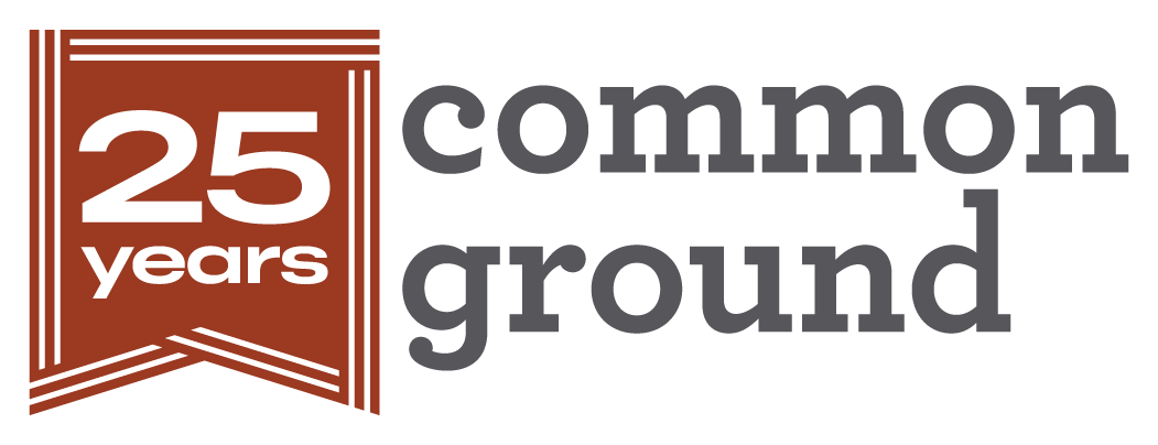 Common Ground Christian Church