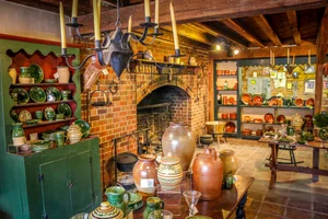 Wonderful Westmore Pottery — Miles 2 Go