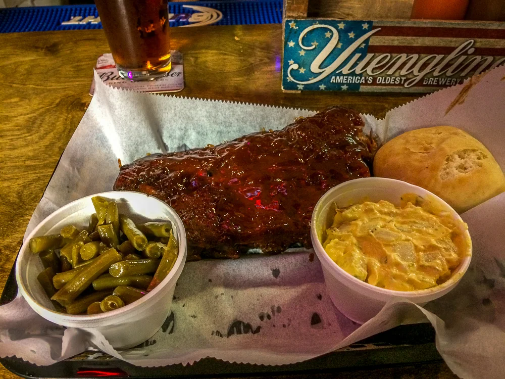 This Week on the Road - May 10th-16th — Miles 2 Go