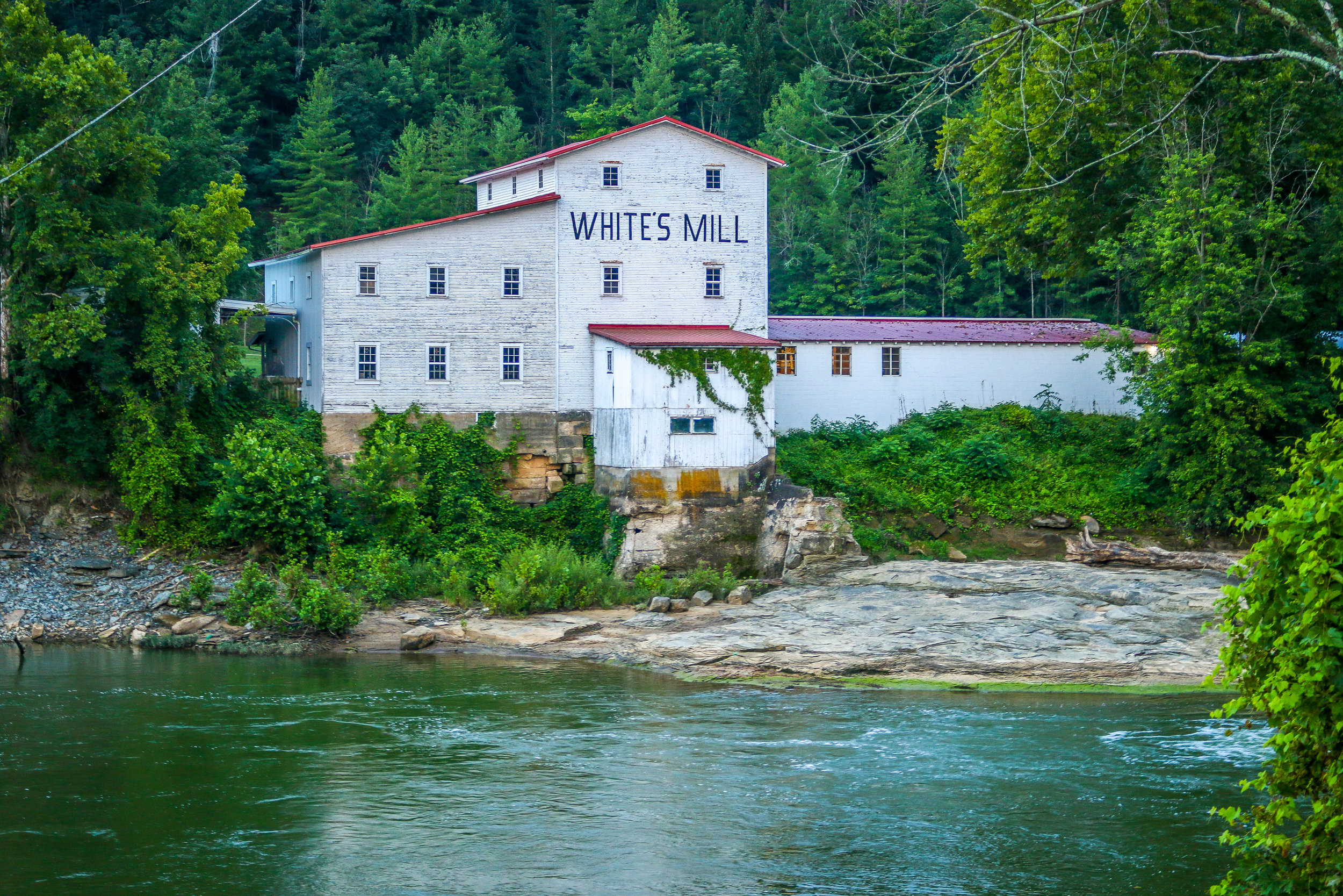 Snapshots: A Photographic Journey Through Athens County — Miles 2 Go