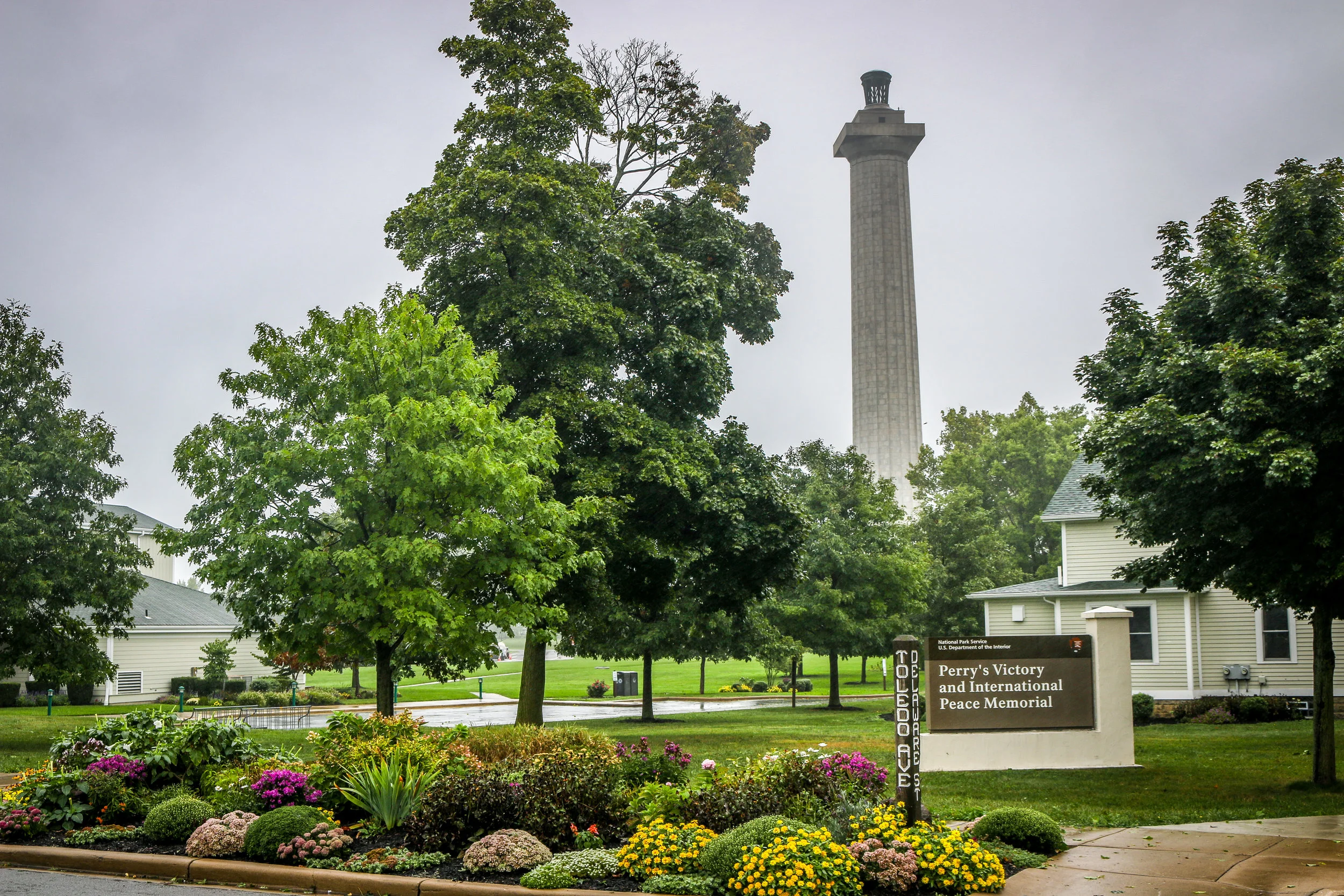 This Week on the Road - September 6th-13th — Miles 2 Go