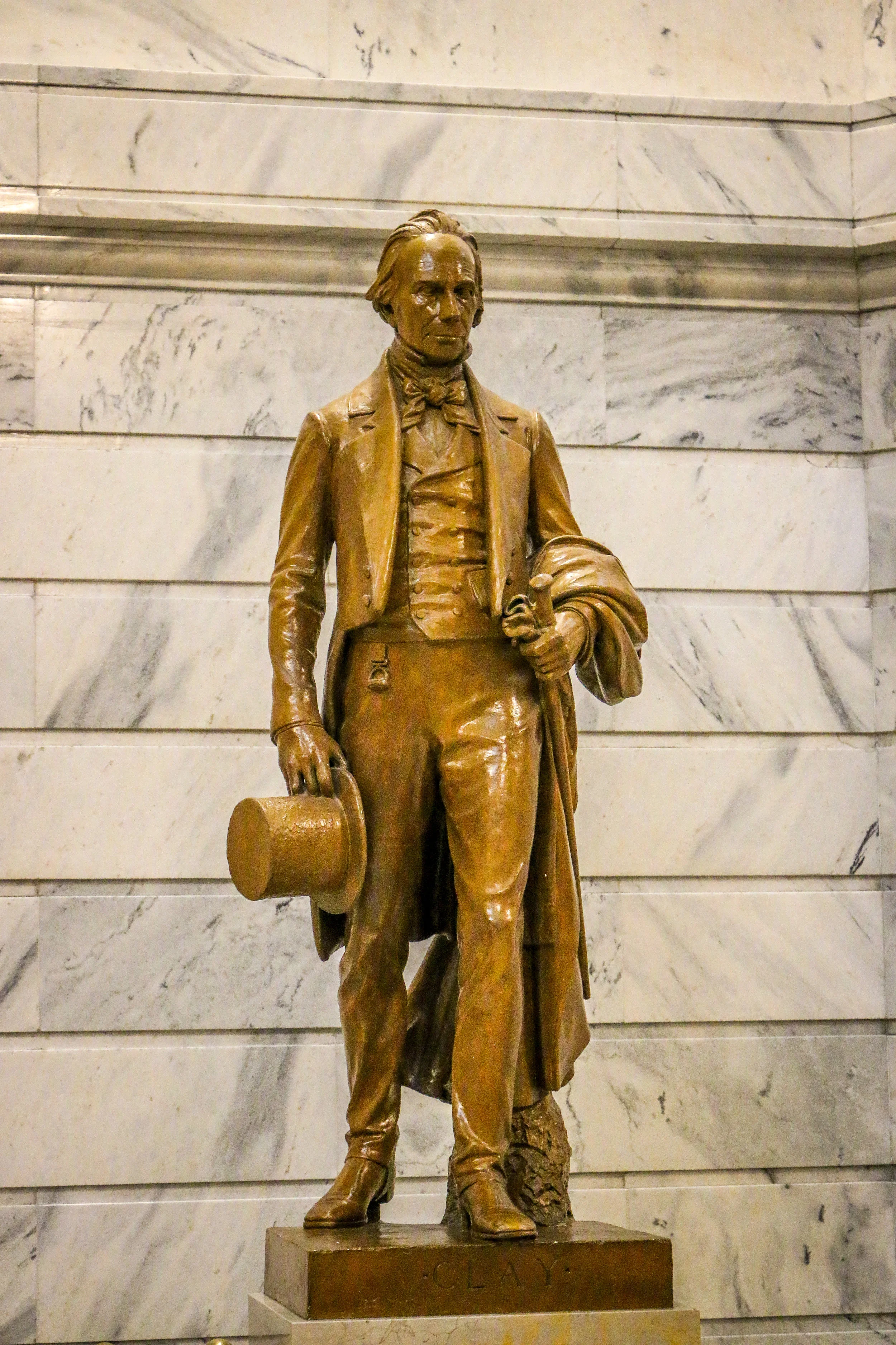Kentucky State Capitol Building — Miles 2 Go