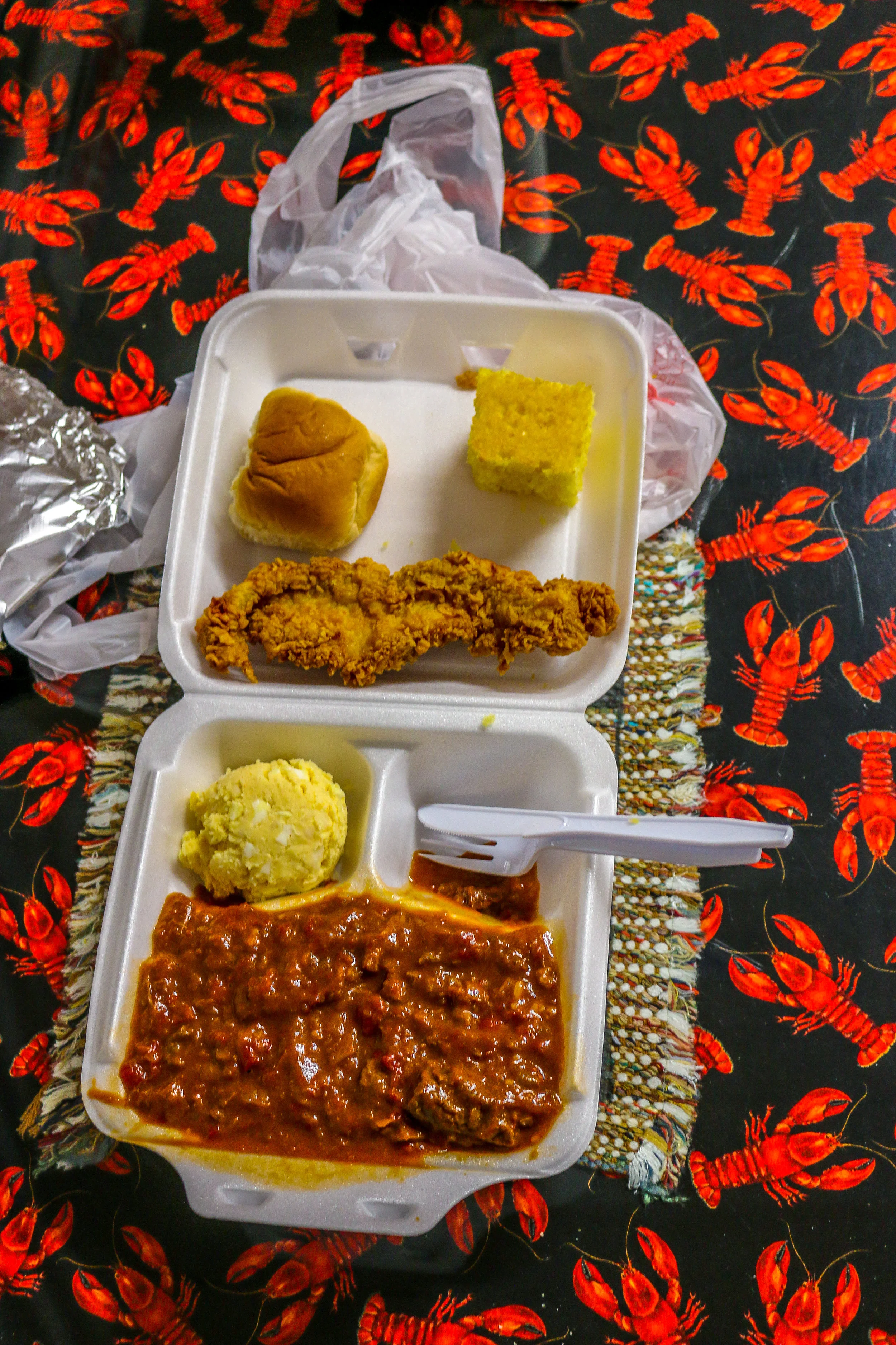 This Week on the Road - March 15th-21st — Miles 2 Go