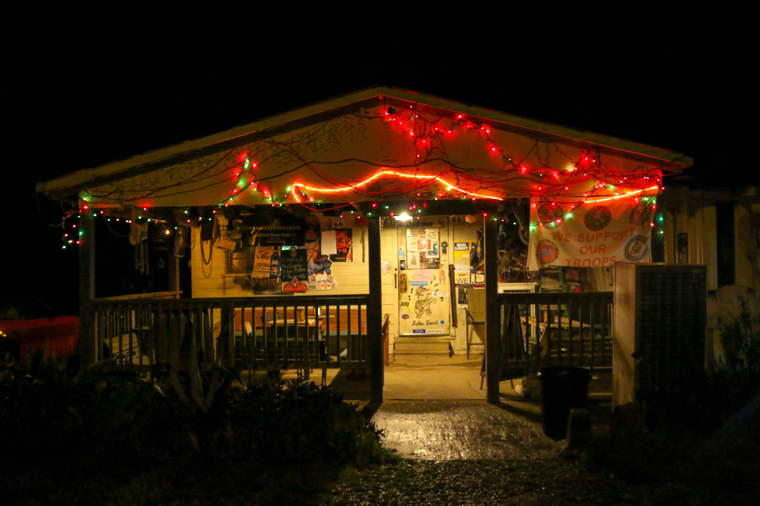 Teddy's Juke Joint - Like Coming Home — Miles 2 Go