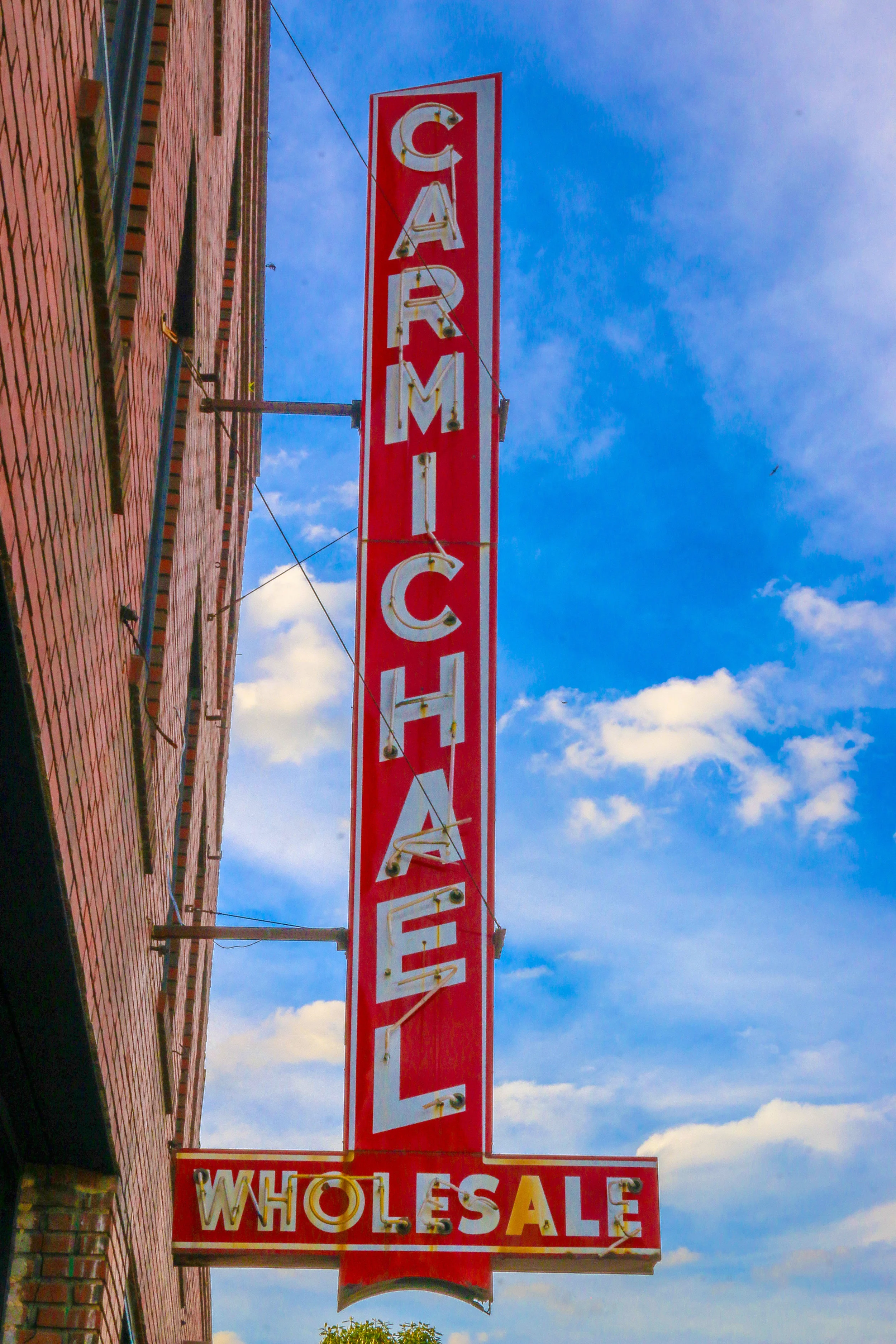 Snapshots: Dothan, Alabama - Murals and Magic in the Wiregrass — Miles 2 Go