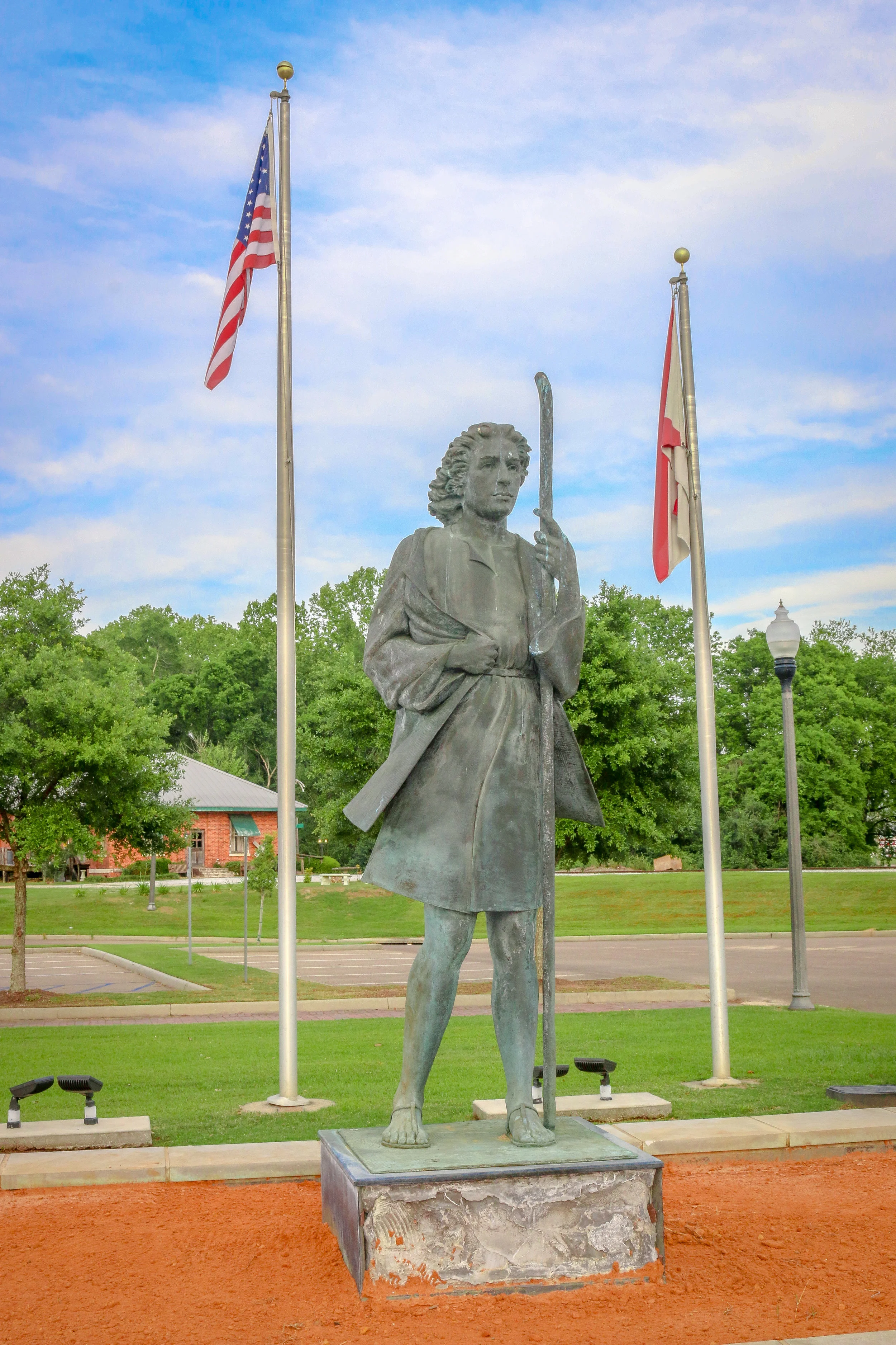 Snapshots: Dothan, Alabama - Murals and Magic in the Wiregrass — Miles 2 Go