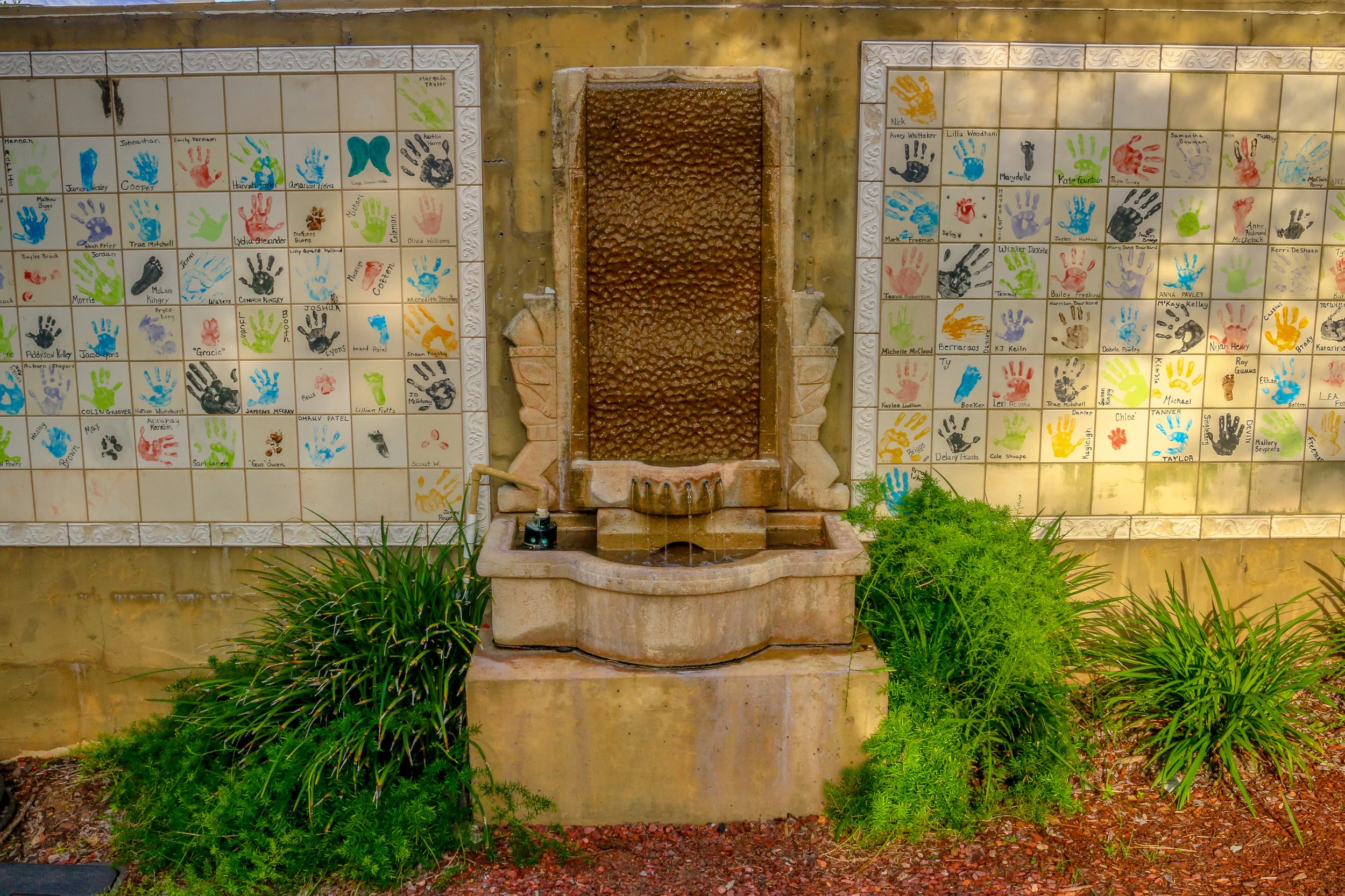 Snapshots: Dothan, Alabama - Murals and Magic in the Wiregrass — Miles 2 Go