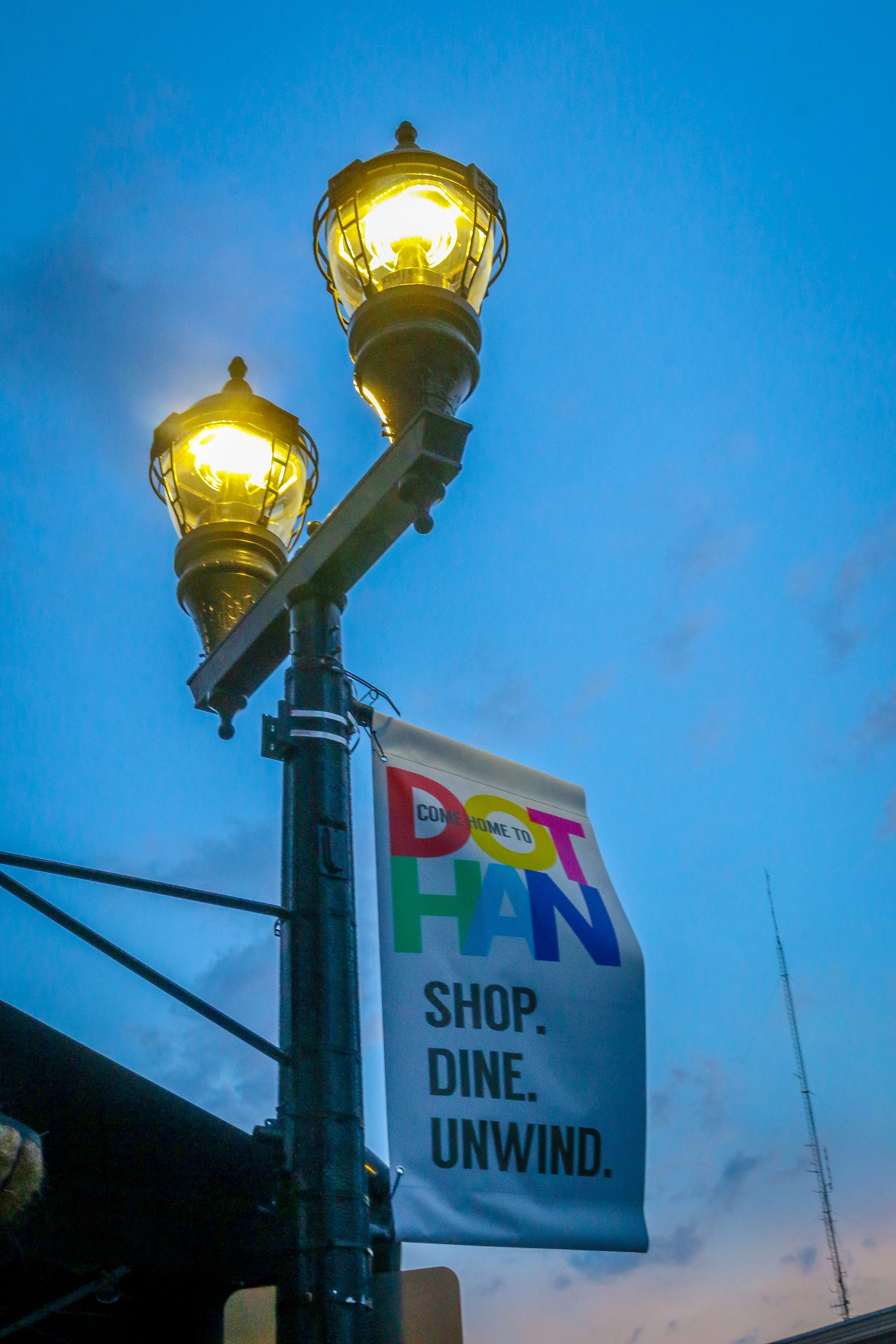 Snapshots: Dothan, Alabama - Murals and Magic in the Wiregrass — Miles 2 Go