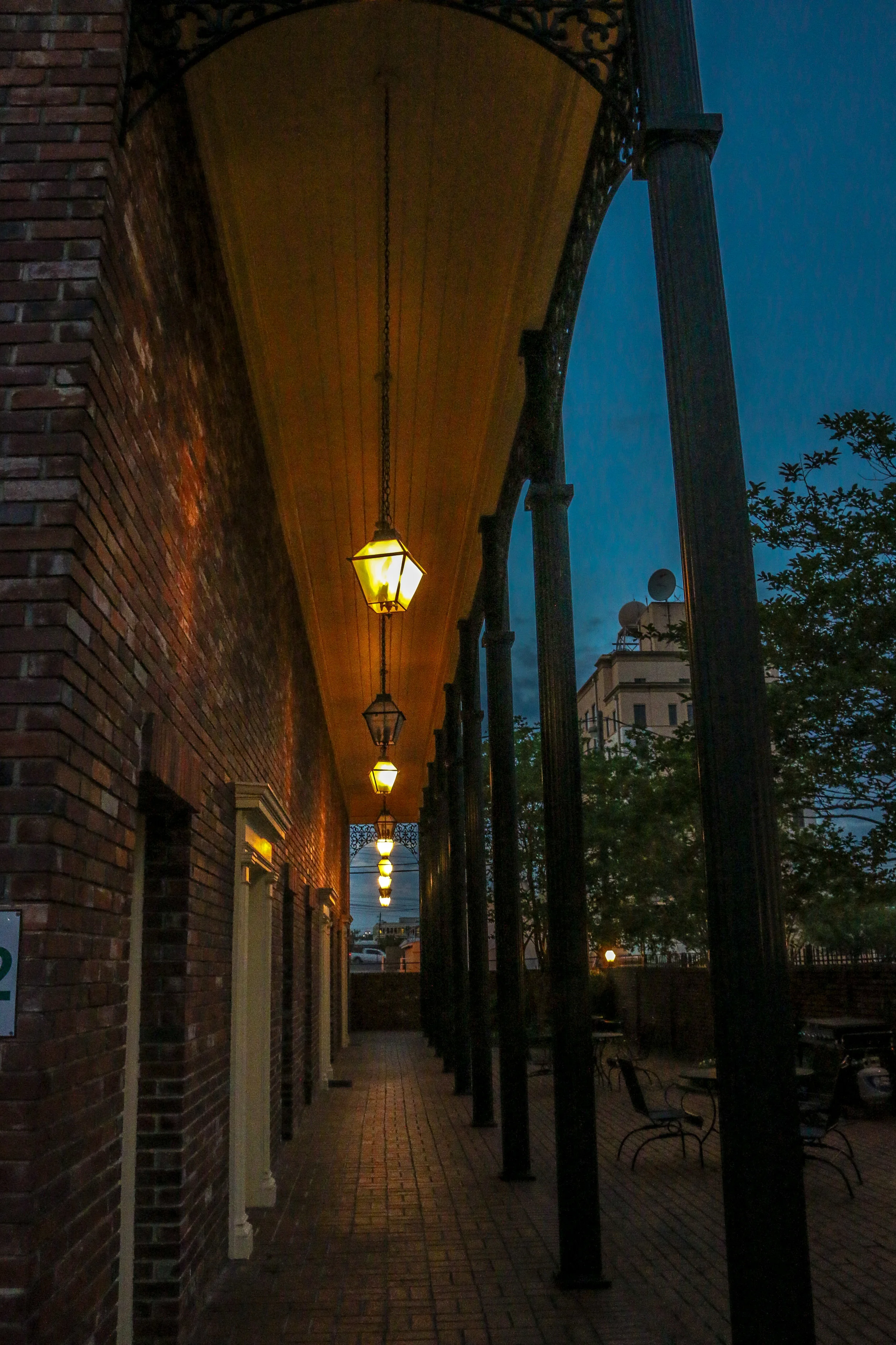 Snapshots: Dothan, Alabama - Murals and Magic in the Wiregrass — Miles 2 Go