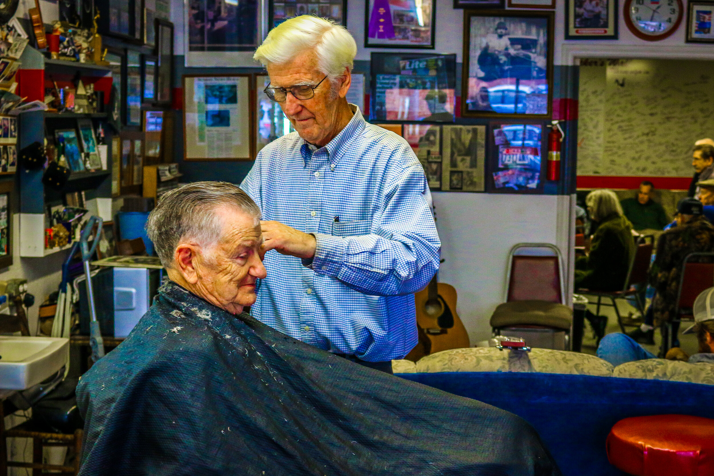 North Carolina Gallery — Miles 2 Go