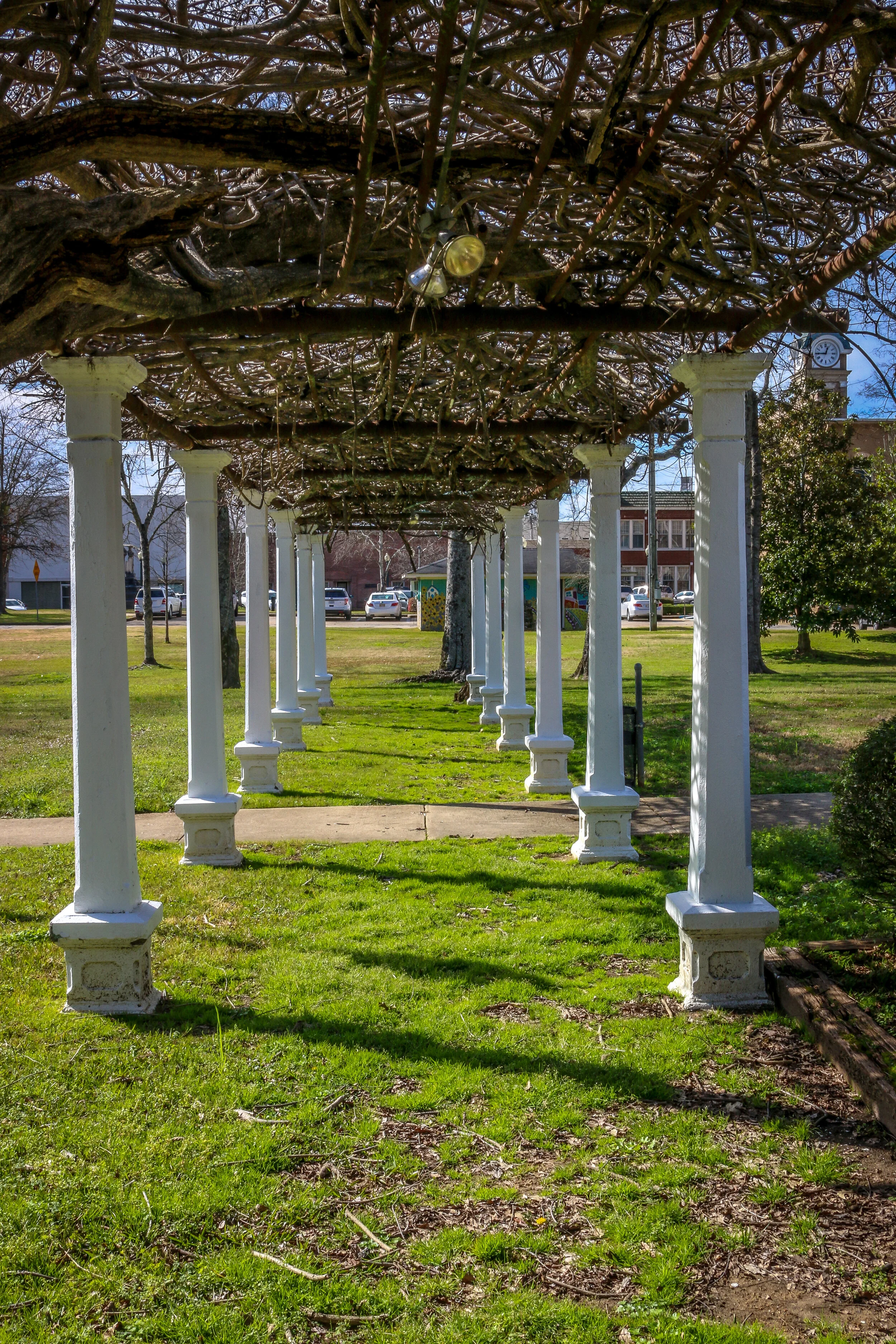 Snapshots: West Point - The Apex of the Golden Triangle — Miles 2 Go