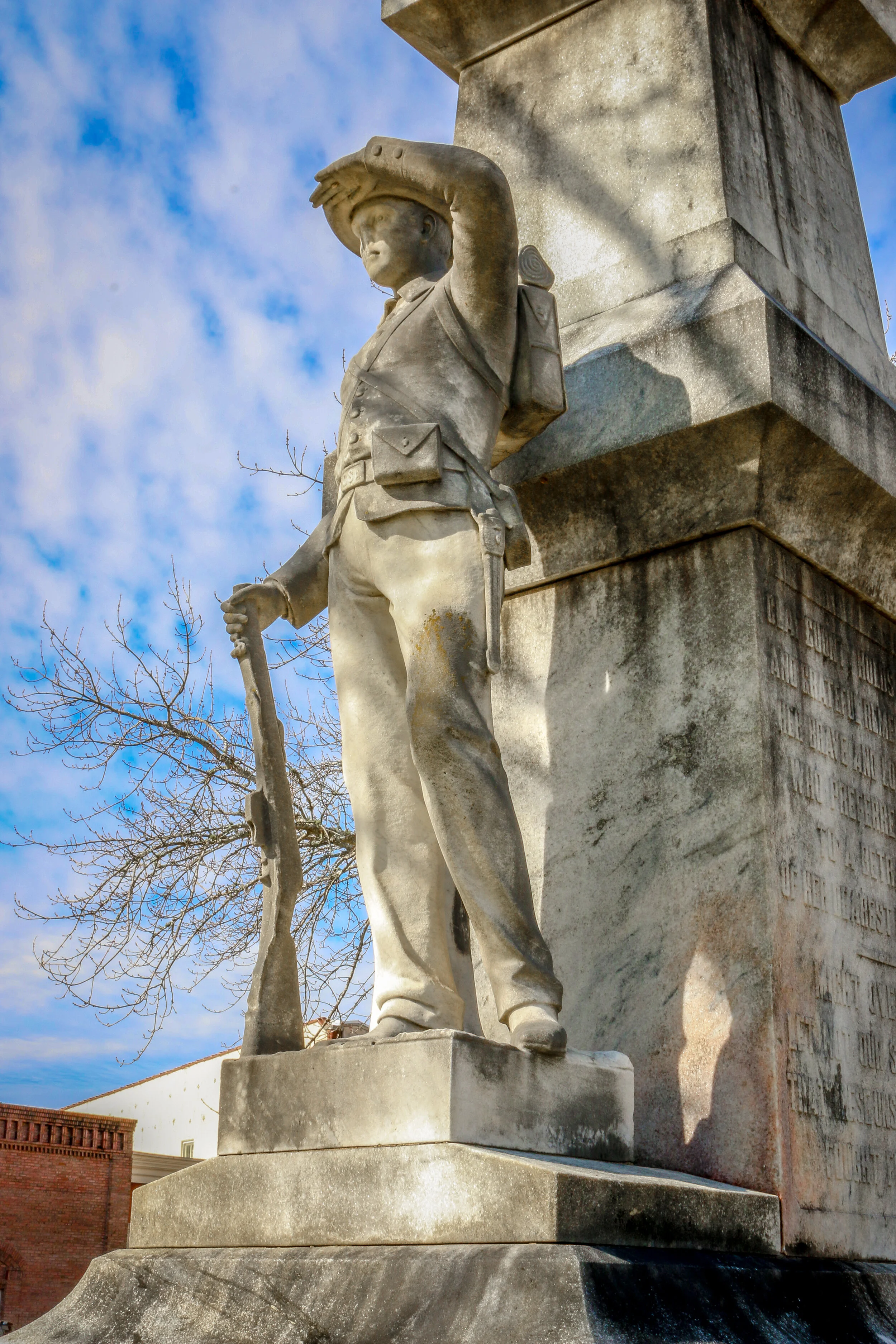 Snapshots: West Point - The Apex of the Golden Triangle — Miles 2 Go
