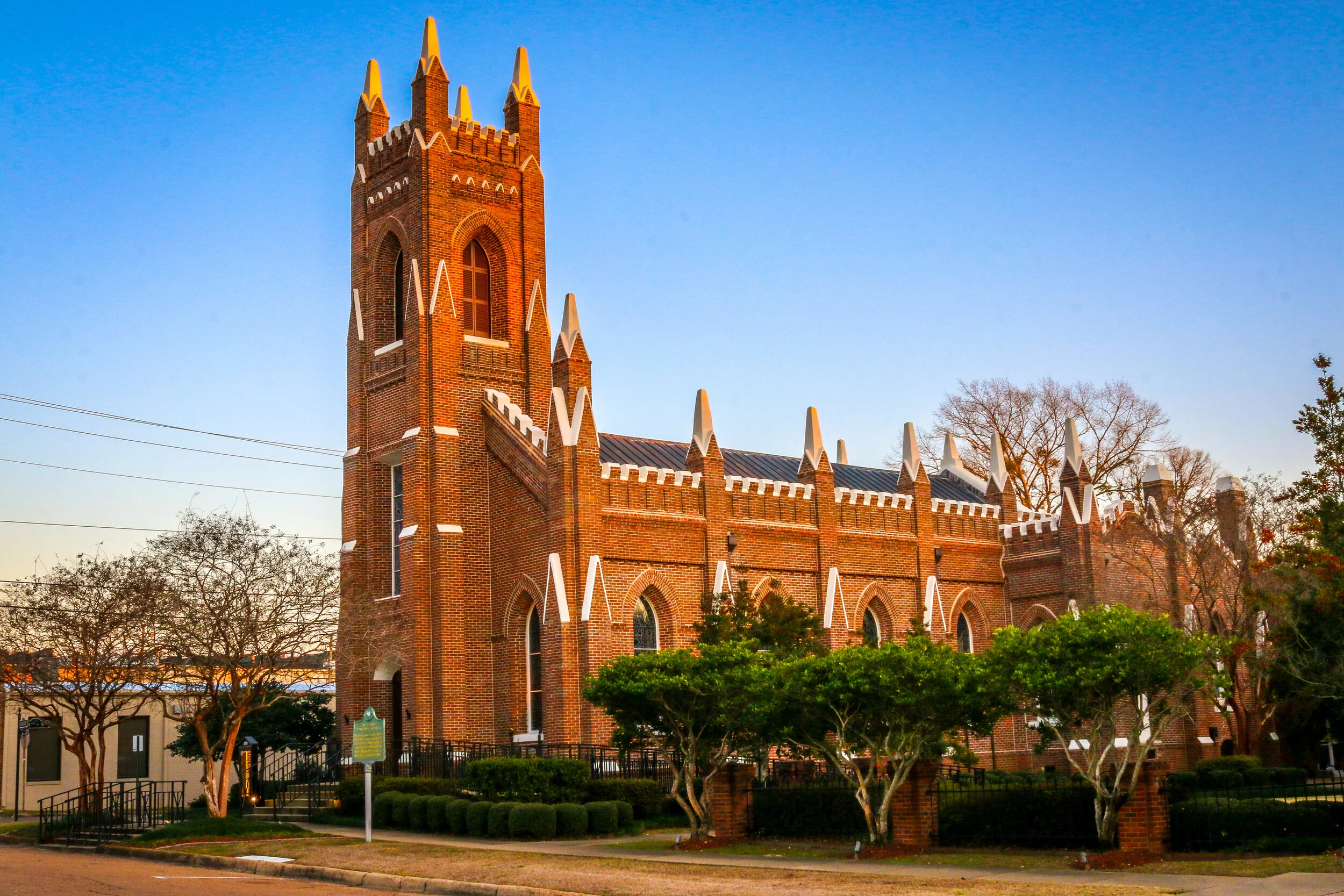 Snapshots: Columbus, The Friendly City in the Black Prairies — Miles 2 Go